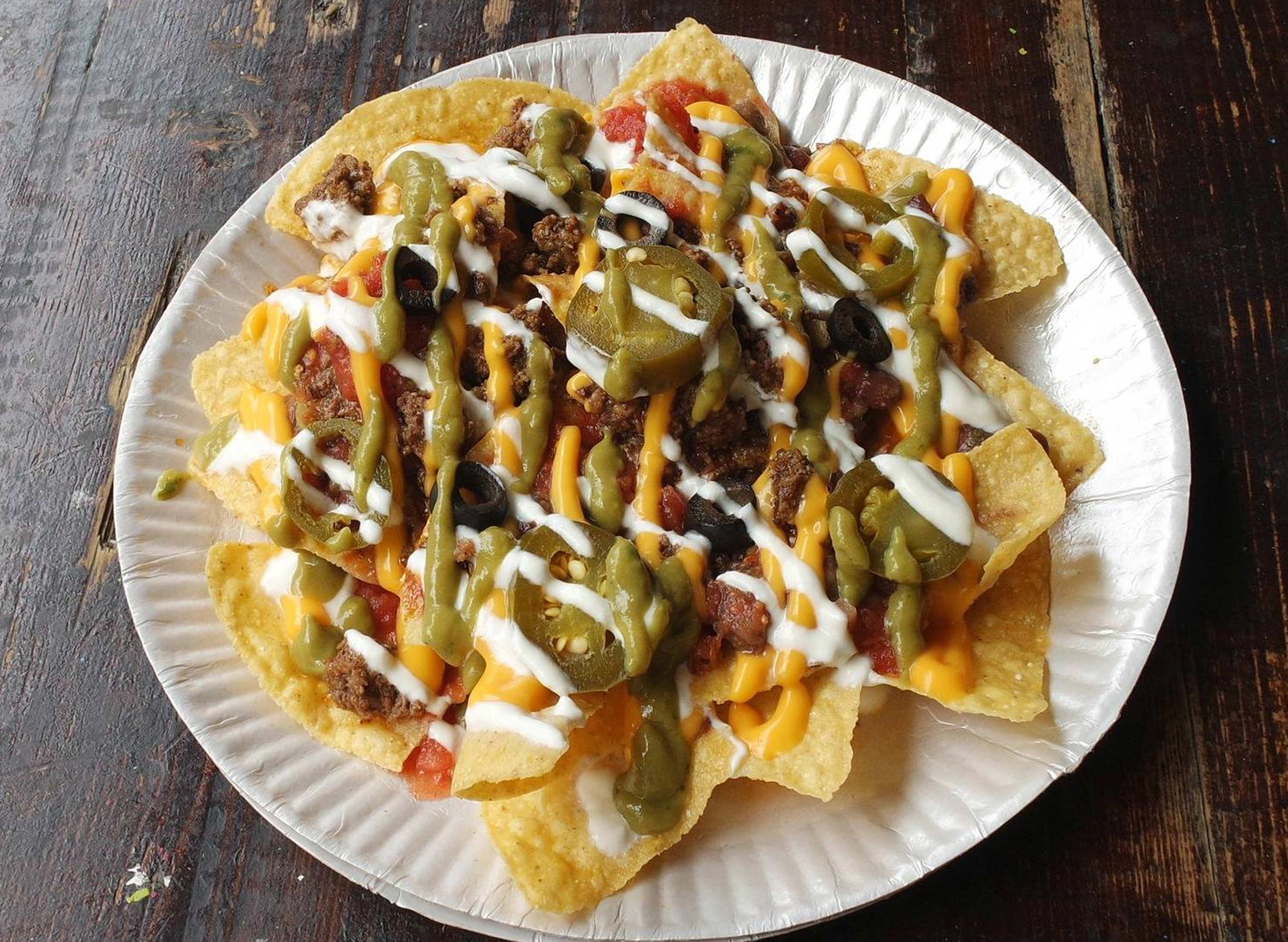 Mexicali - SM Megamall delivery in Mandaluyong City| Food Delivery ...