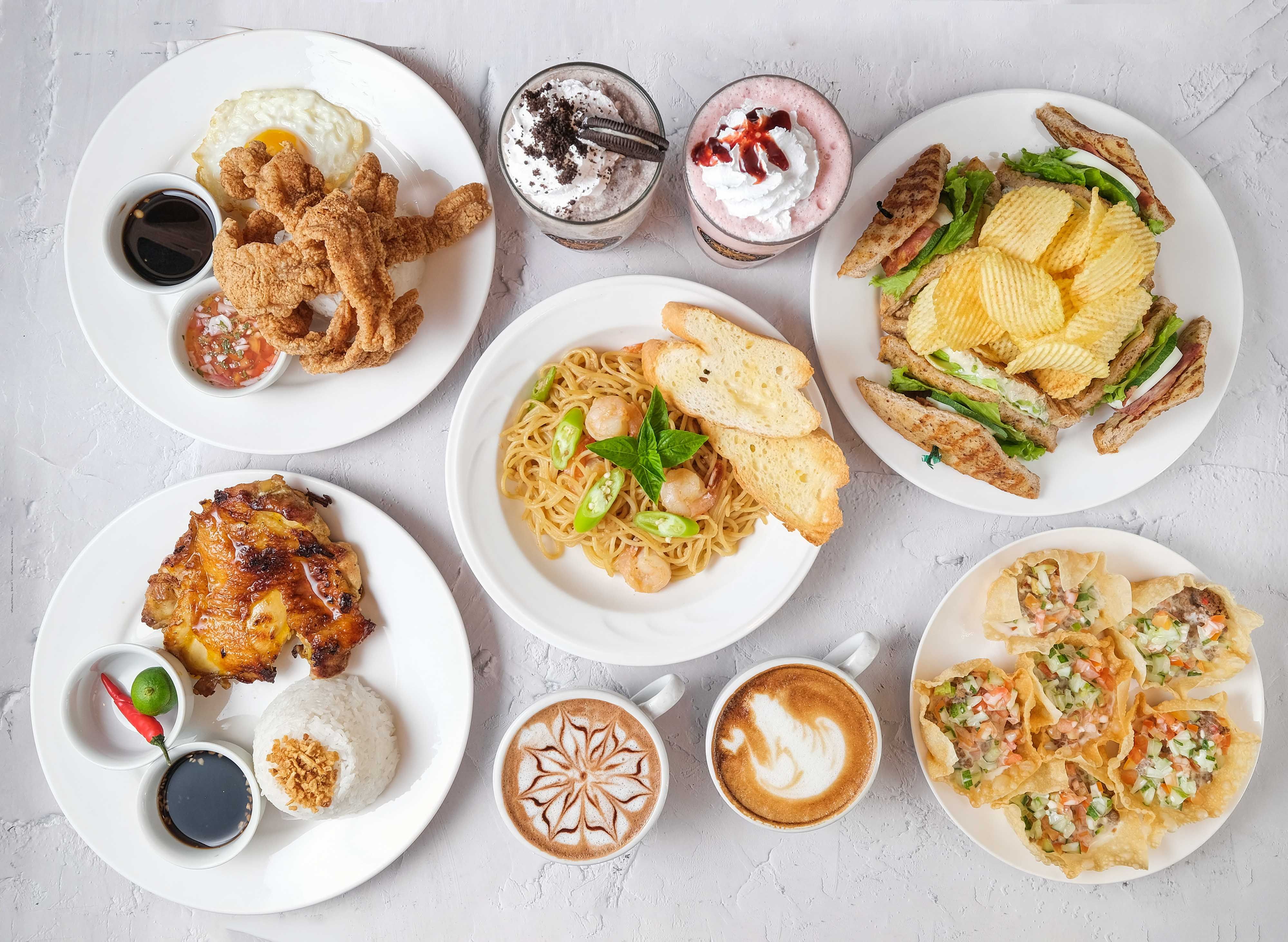 Cafe Aquatica - Binondo delivery in Manila| Food Delivery Manila ...