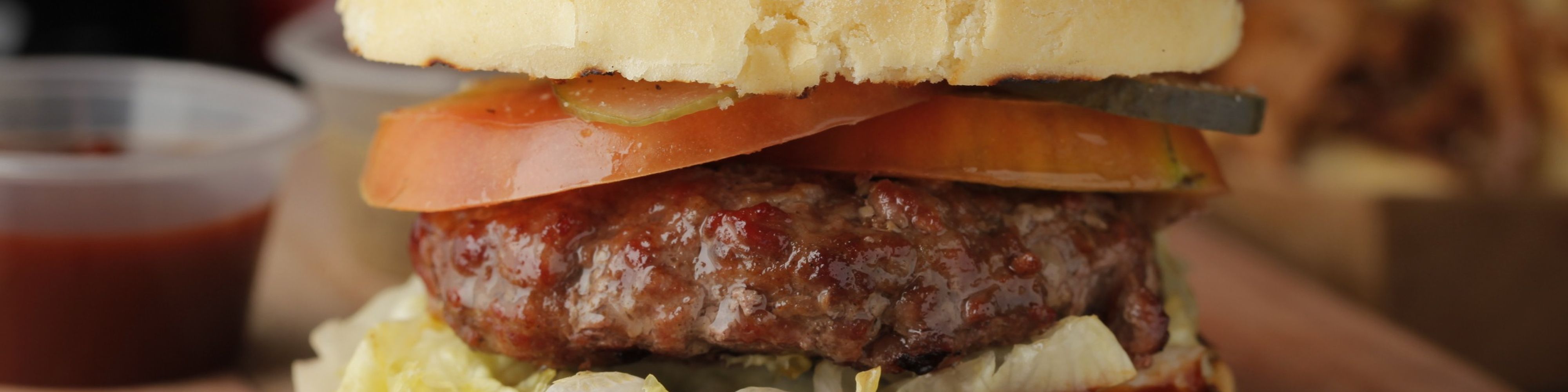 Raging Bull Burgers - BGC delivery in Taguig City| Food Delivery Taguig ...