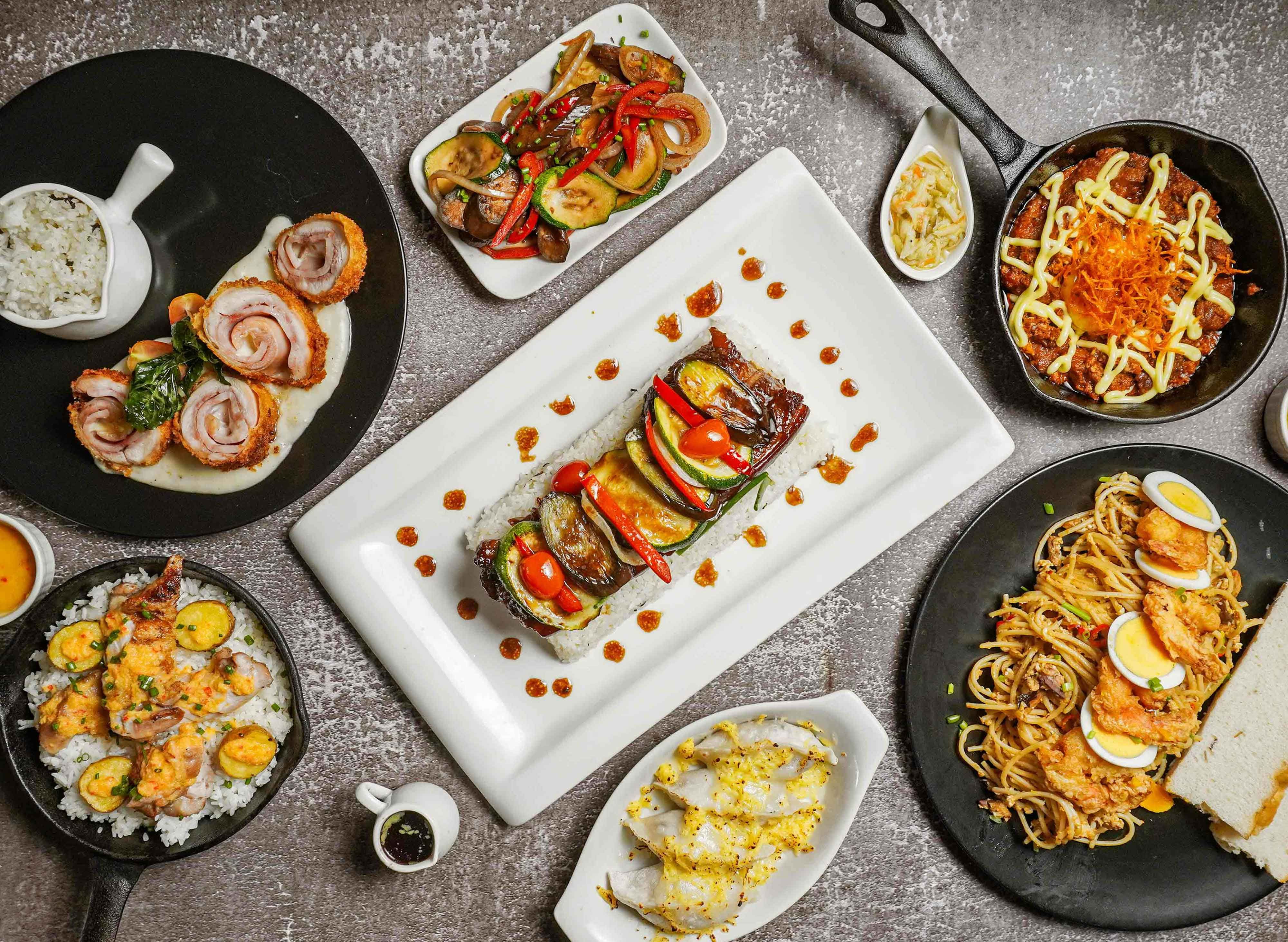 Alter Ego European-Asian Fusion Bistro delivery in Quezon City| Food ...