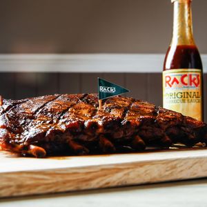 RACKS - Trinoma delivery in Quezon City| Food Delivery Quezon City ...