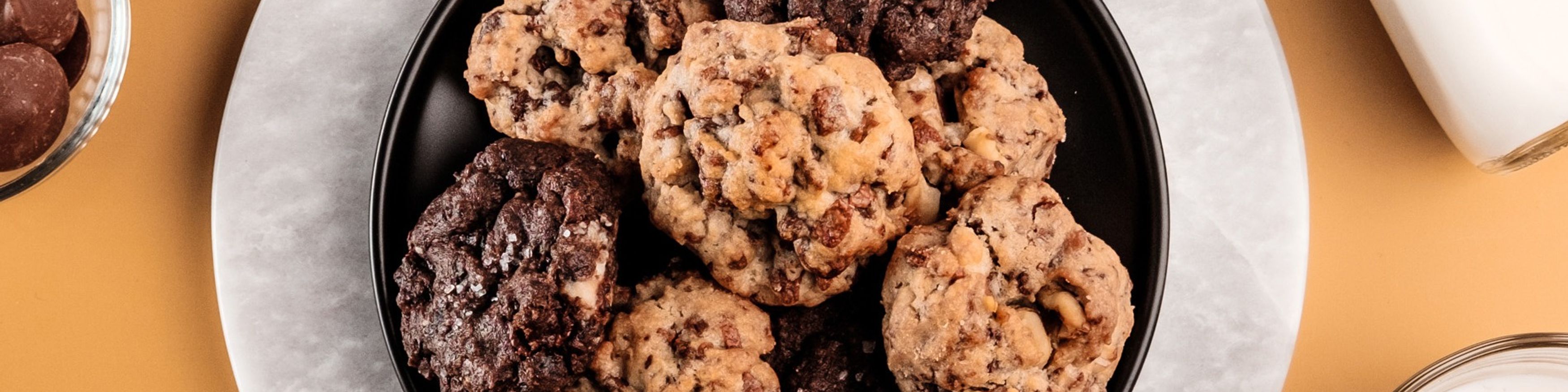 Overdoughs menu delivery | Order food online | foodpanda