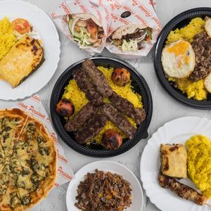 Persiana - Ortigas Technopoint delivery in Pasig City| Food Delivery ...