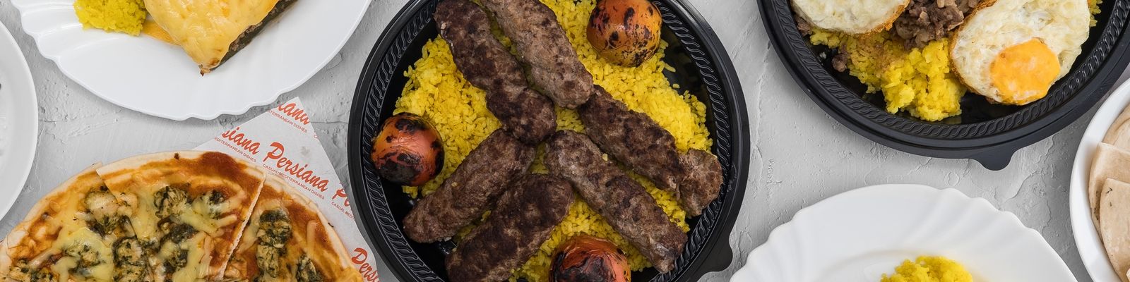 Persiana - Ortigas Technopoint delivery in Pasig City| Food Delivery ...