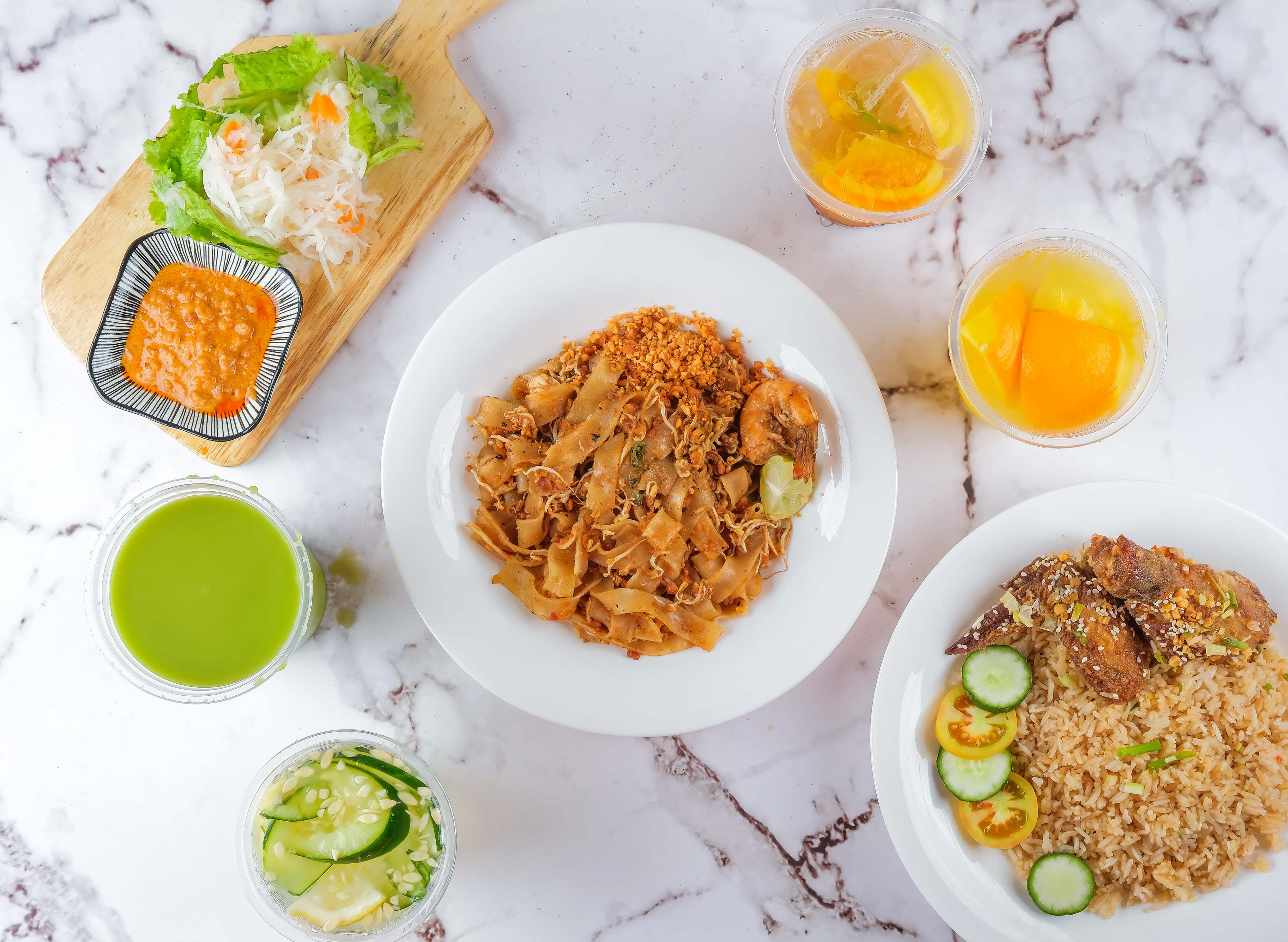 Thuk Thuk Restaurant - Concepcion delivery in Concepcion Tarlac| Food ...