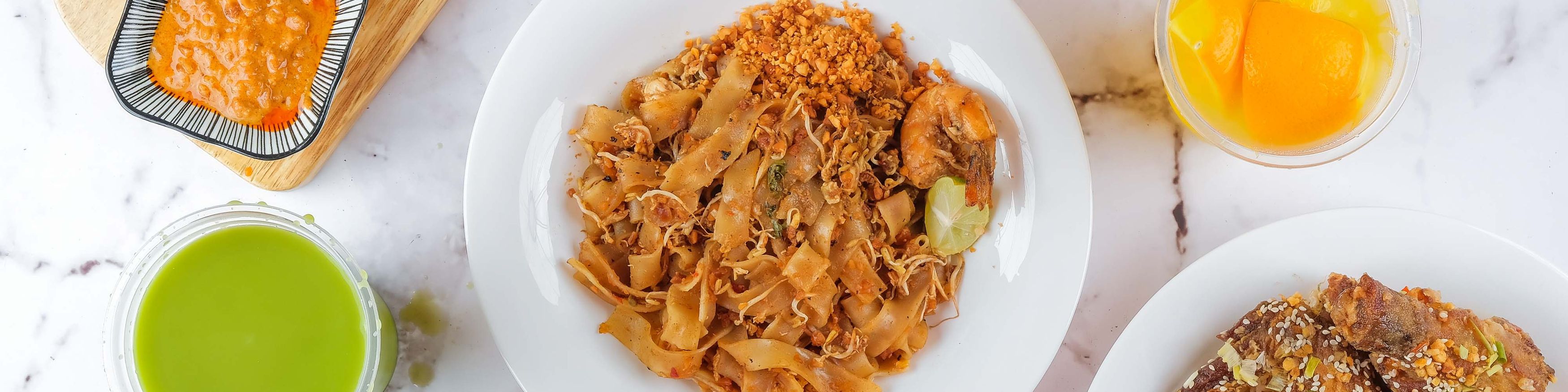 Thuk Thuk Restaurant - Concepcion delivery in Concepcion Tarlac| Food ...