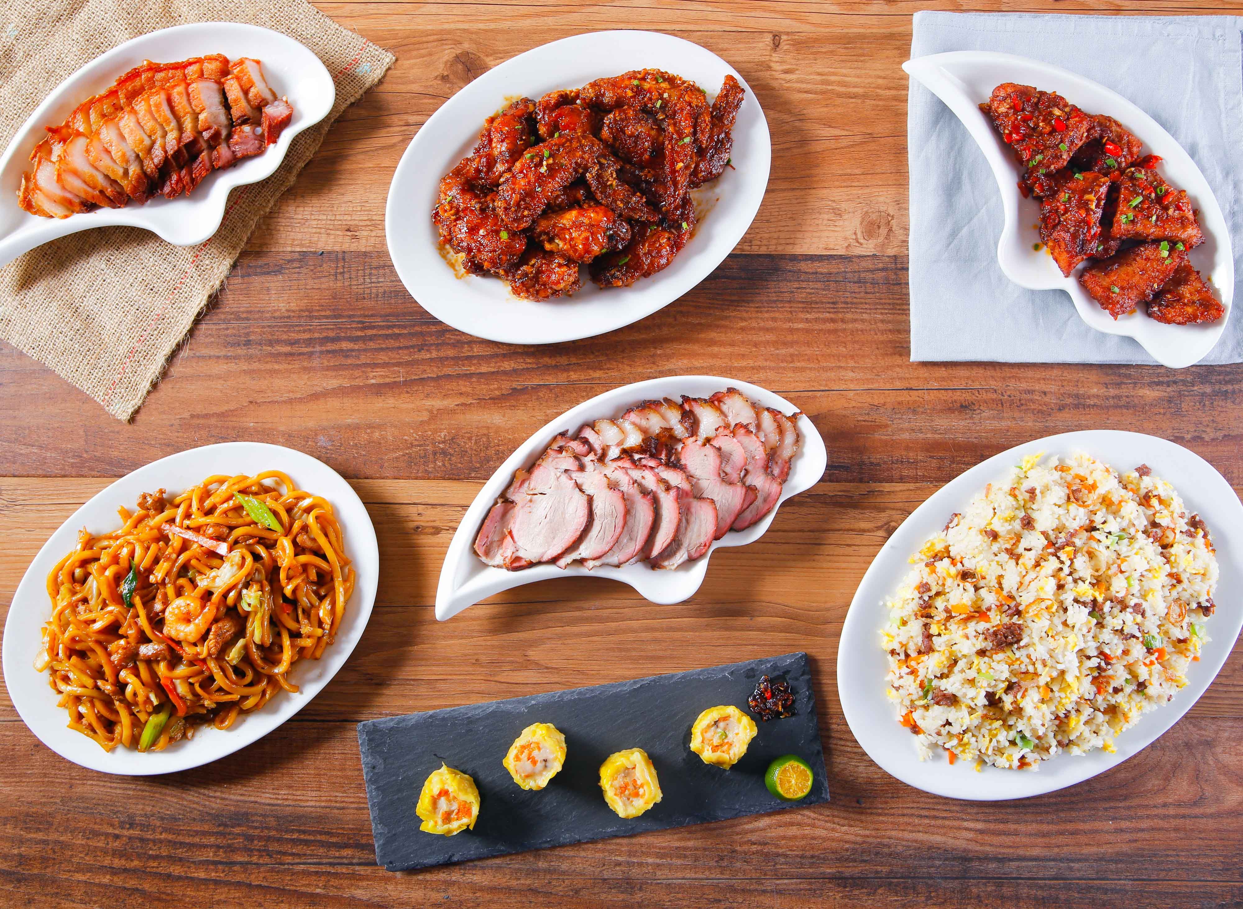 Lido Cocina Tsina - Makati delivery in Makati City| Food Delivery ...