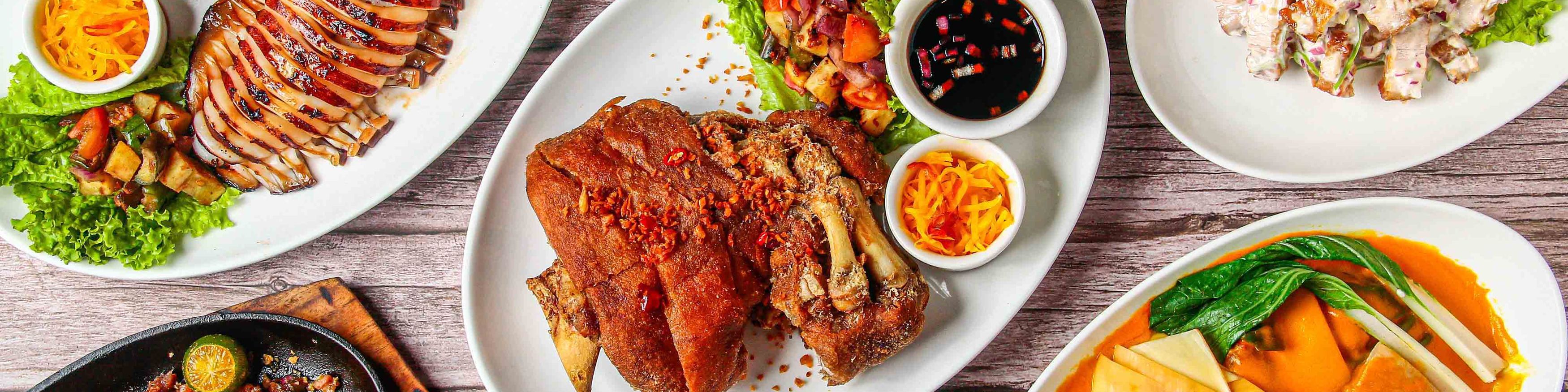 Gerry's Grill - SM Megamall delivery in Pasig City| Food Delivery Pasig ...