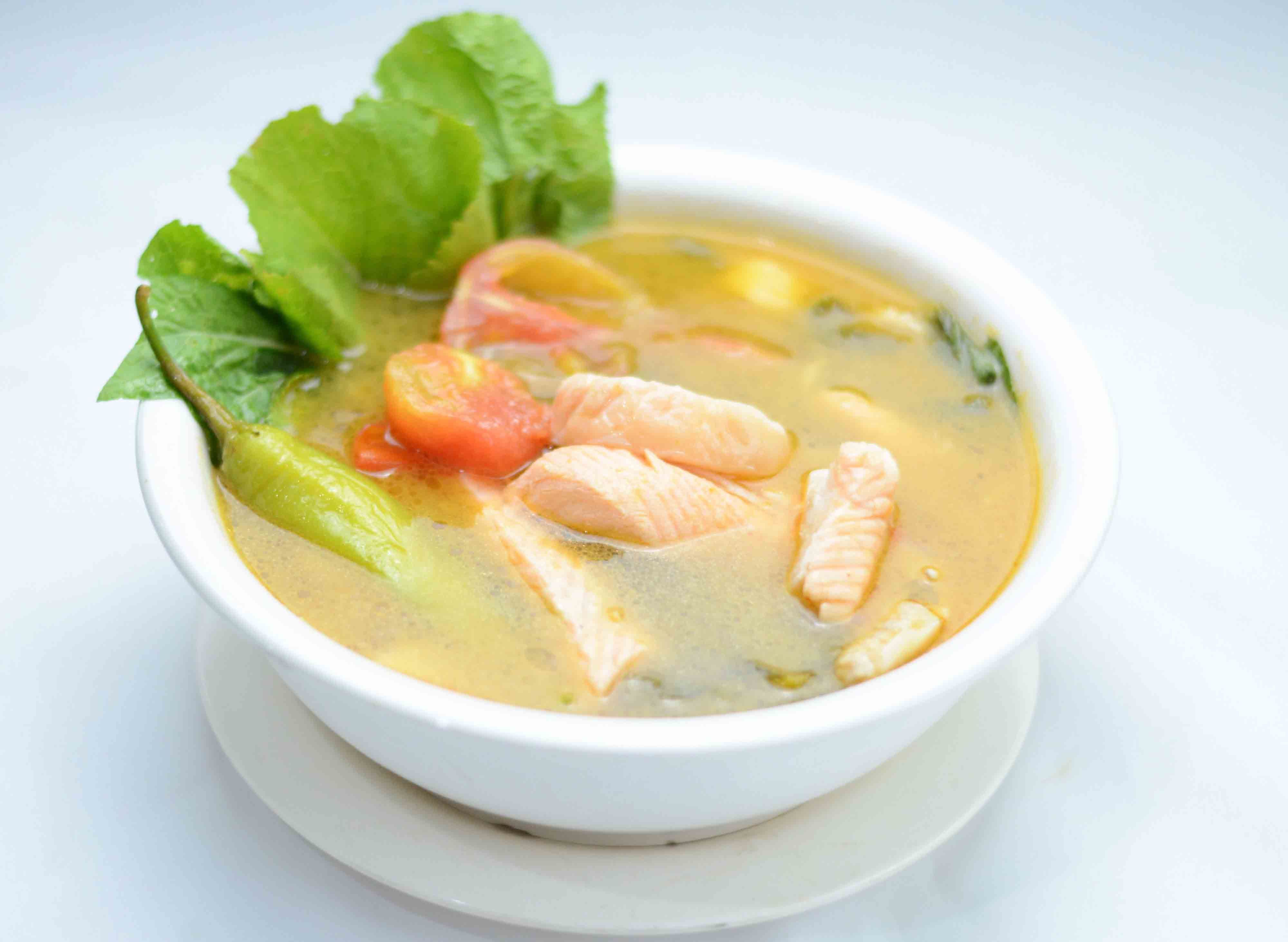 Paluto by Trinity menu delivery | Order food online | foodpanda