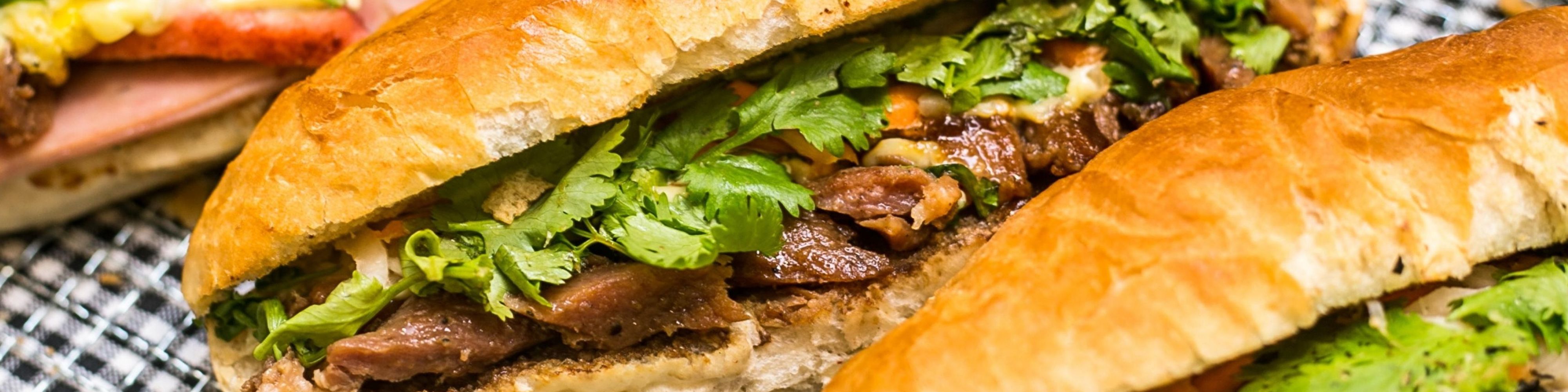 Banh Mi Kitchen - SM Megamall delivery in Mandaluyong City| Food ...