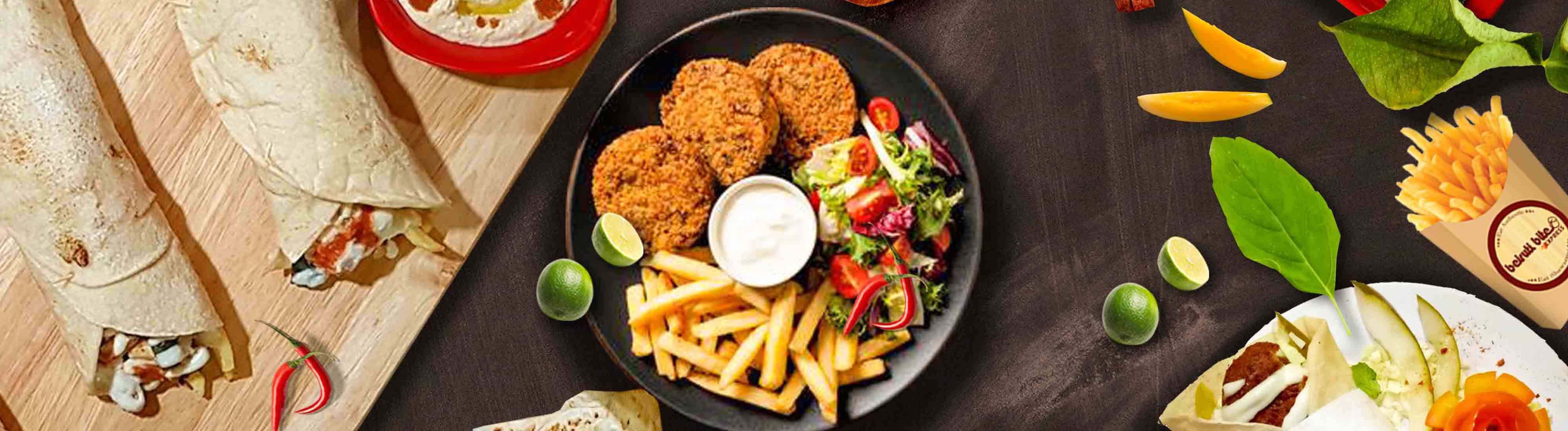 Beiruti Bite Express - Makati delivery in Makati City| Food Delivery ...