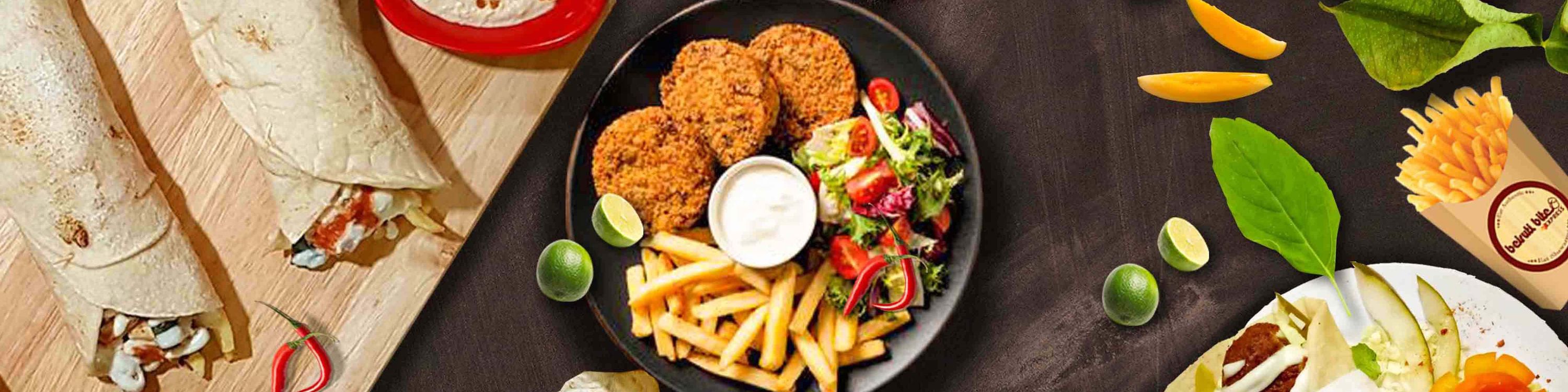 Beiruti Bite Express - Makati delivery in Makati City| Food Delivery ...