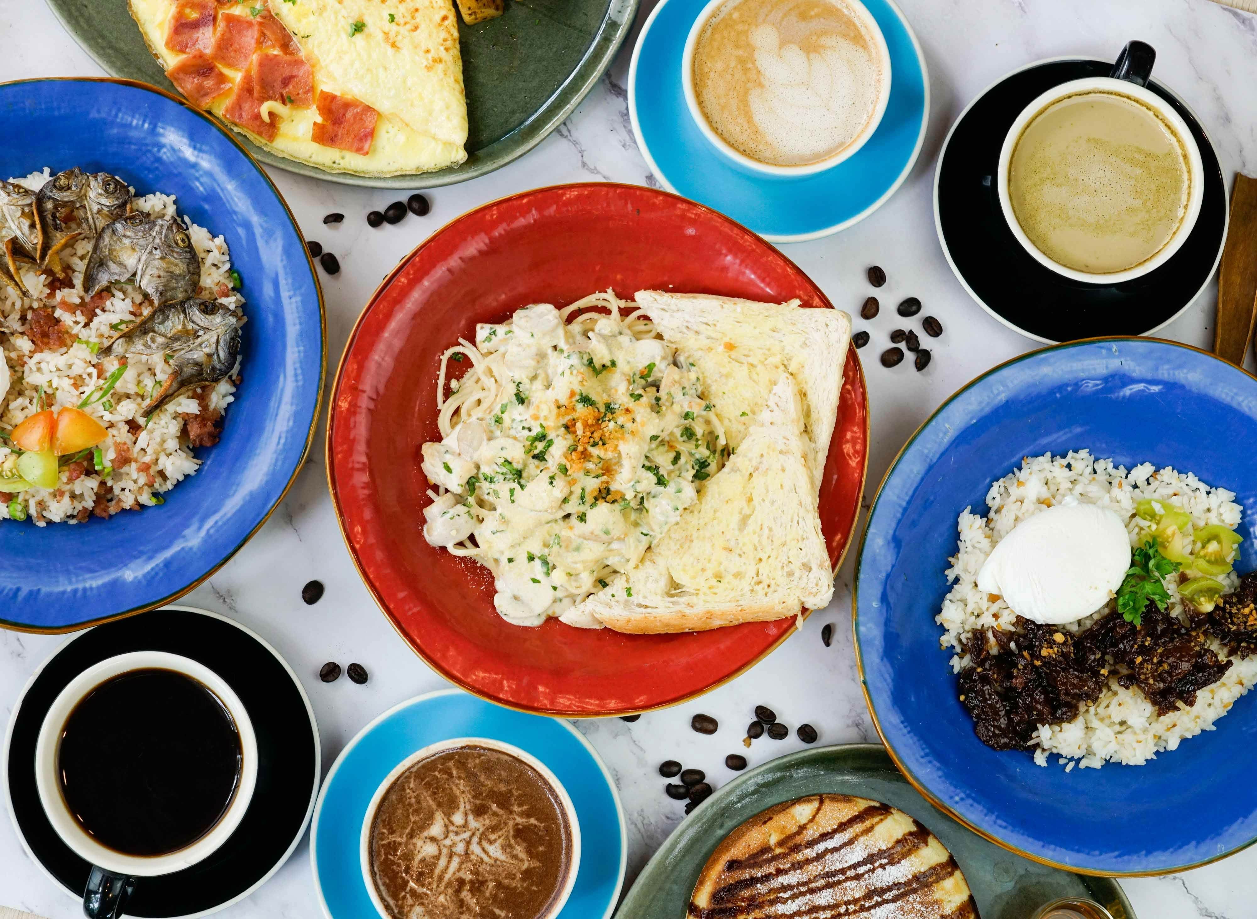 Bicester Cafe - Kasambagan delivery in Cebu City| Food Delivery Cebu ...