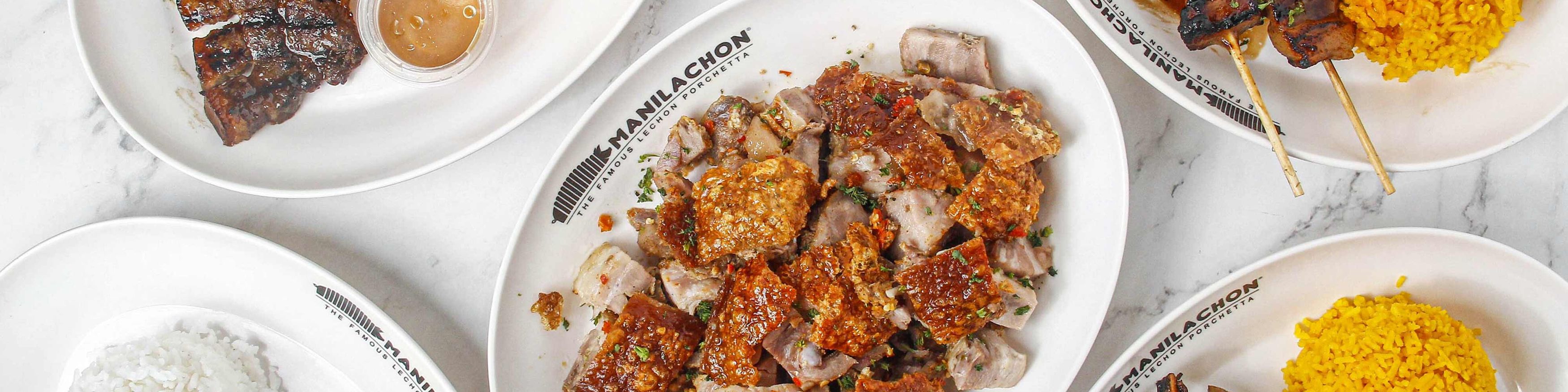 Manilachon menu delivery | Order food online | foodpanda