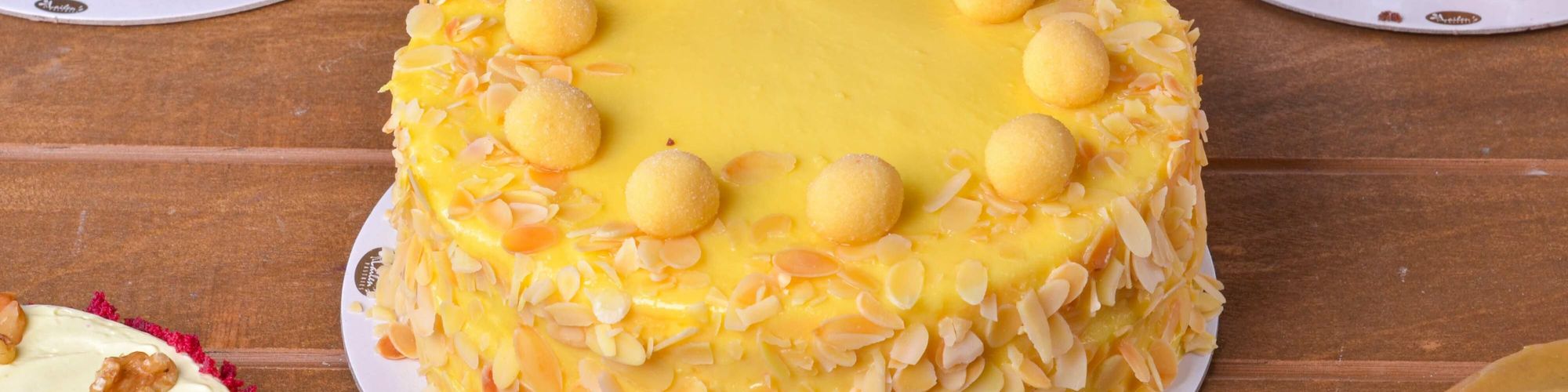 Lailen's Pastries - San Fernando delivery in San Fernando Pampanga ...