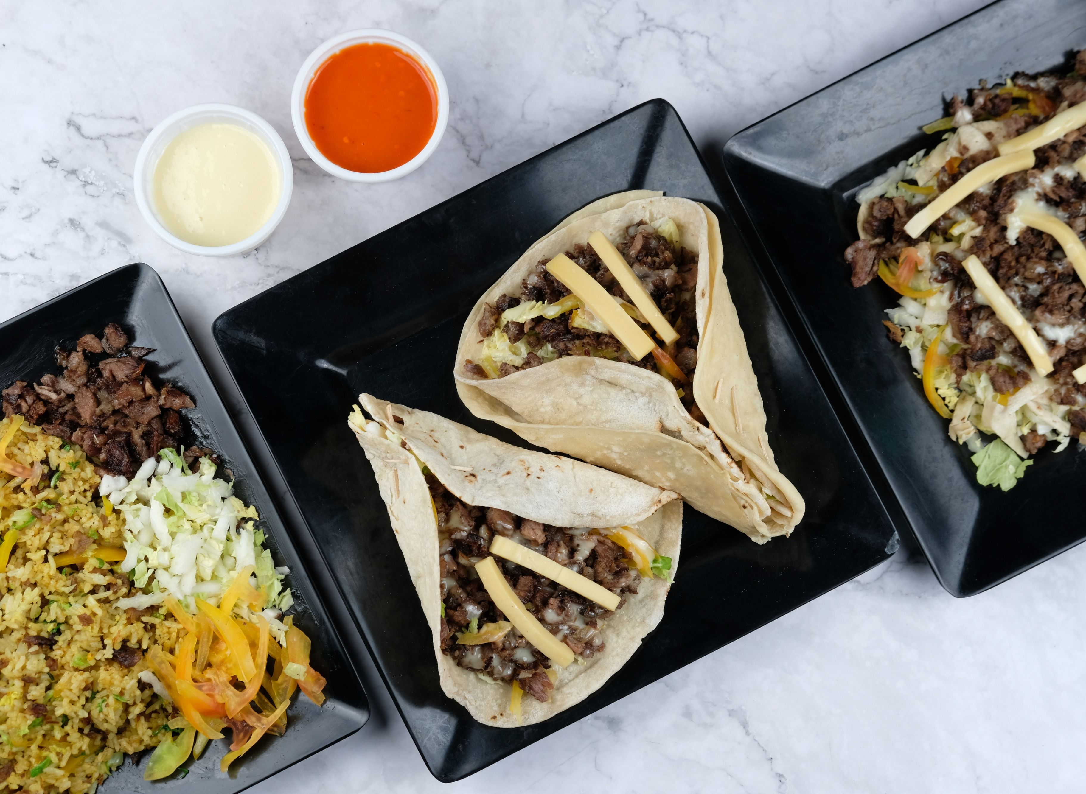 Shawamania - Nepo Quad Jr delivery in Angeles Pampanga| Food Delivery ...