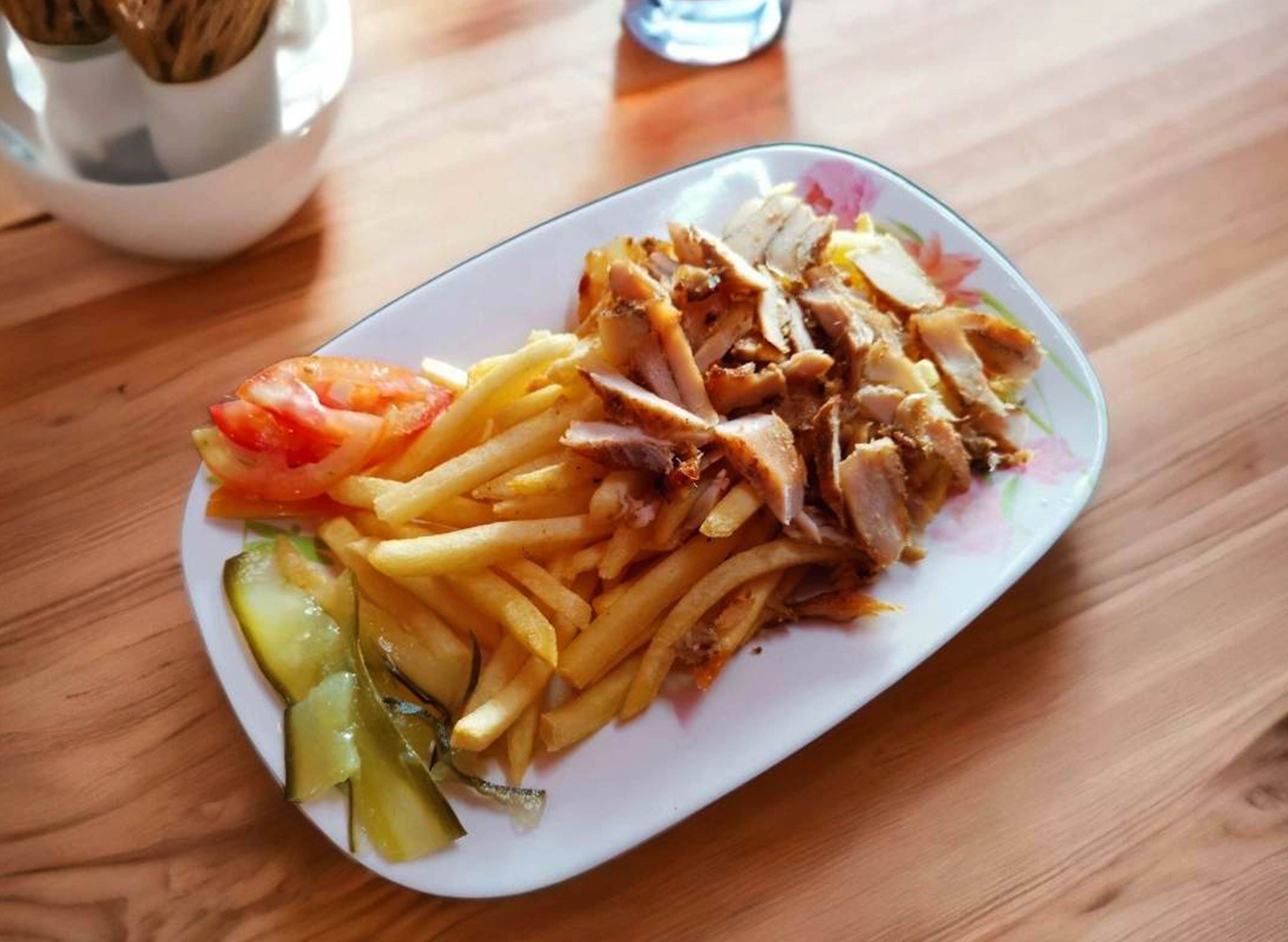 Arm's Damascus Grill House - Quirino Highway delivery in Quezon City ...