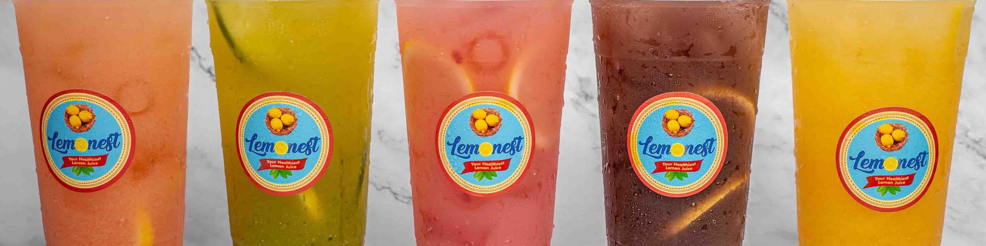 Lemonest- Cebu 1Nito Tower delivery in Cebu City| Food Delivery Cebu ...