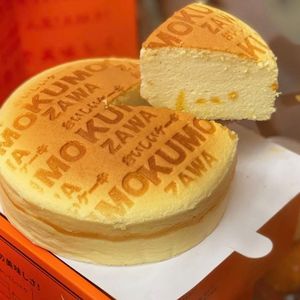 DODO-HOKKAIDO CHEESE CAKE - Makati delivery in Makati City| Food ...