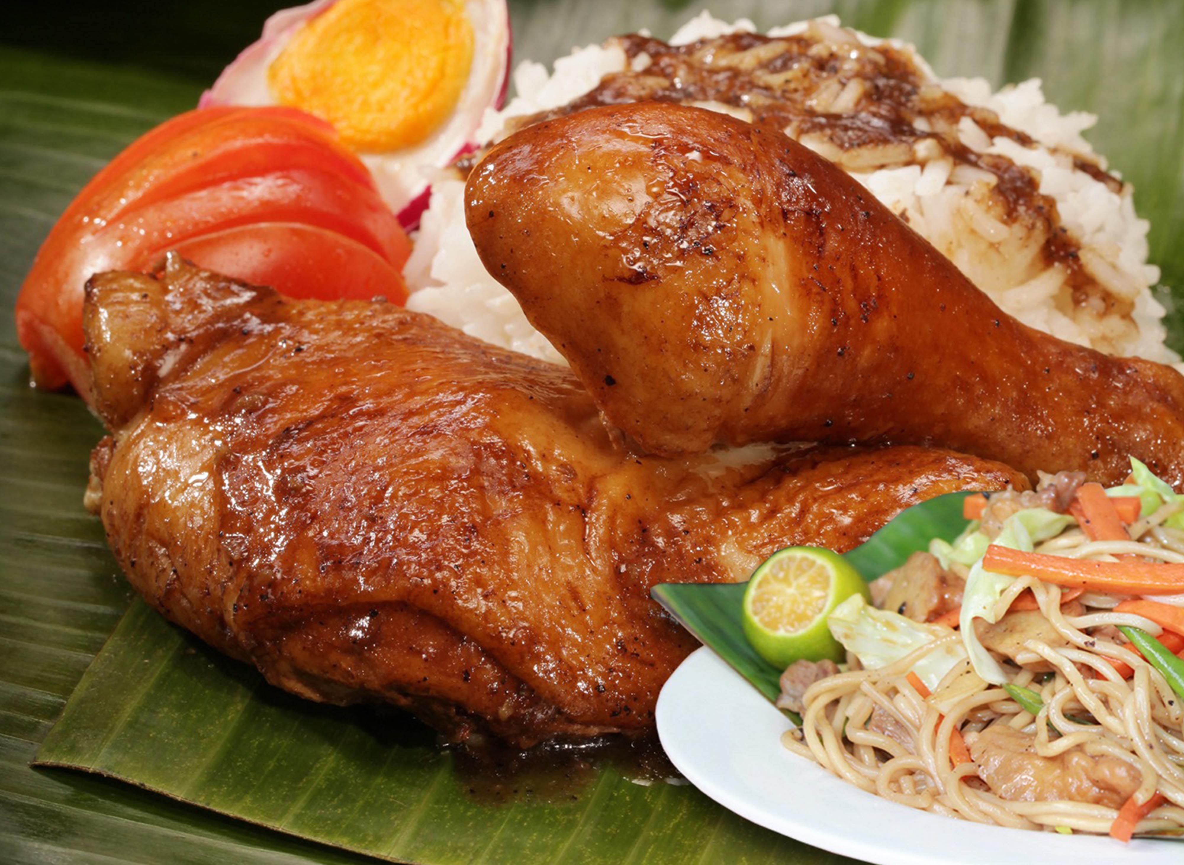 Binalot - RCBC delivery in Makati City| Food Delivery Makati City ...