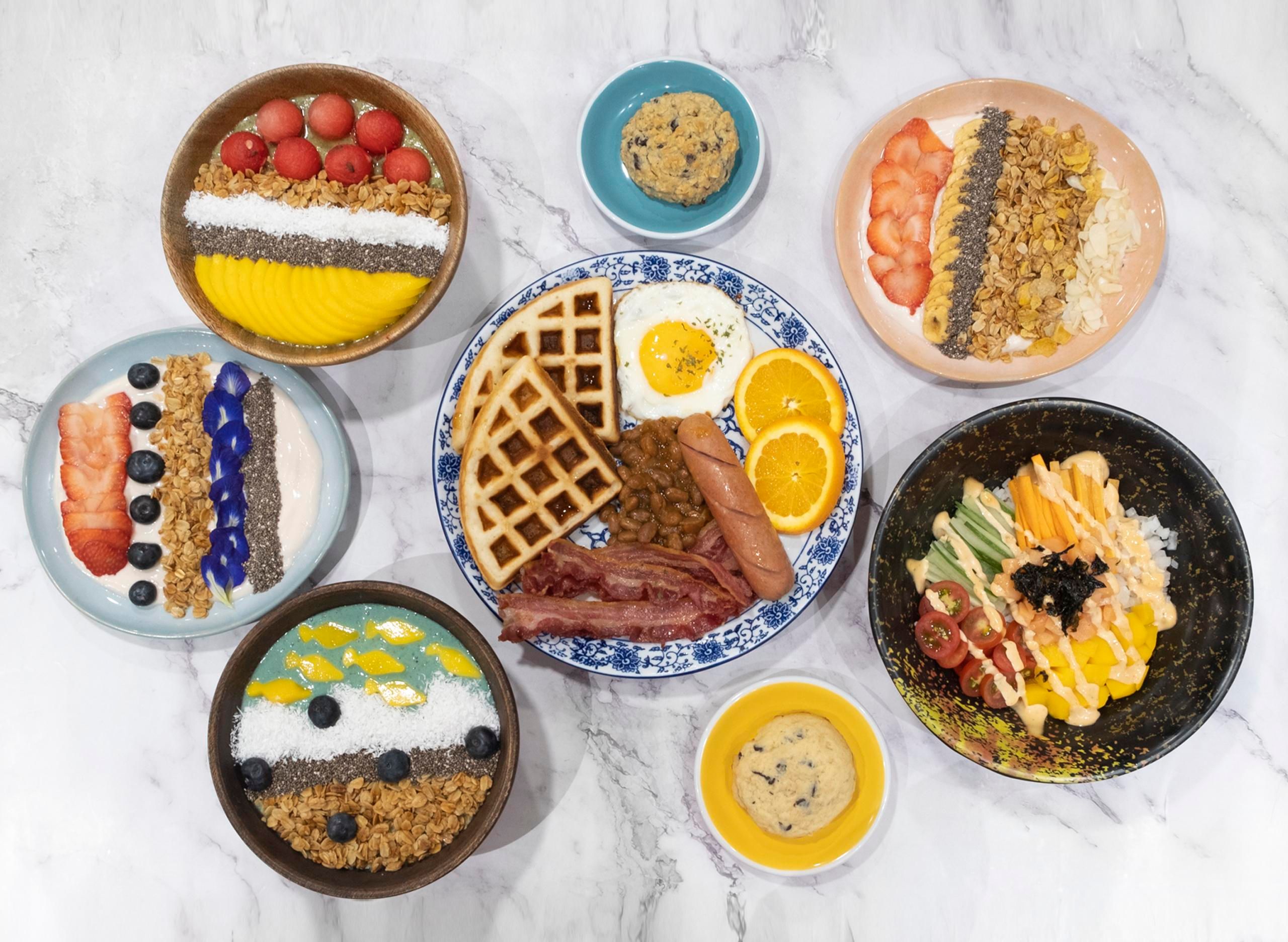 Angeles Cafe - Pitogo delivery in Consolacion Cebu| Food Delivery ...