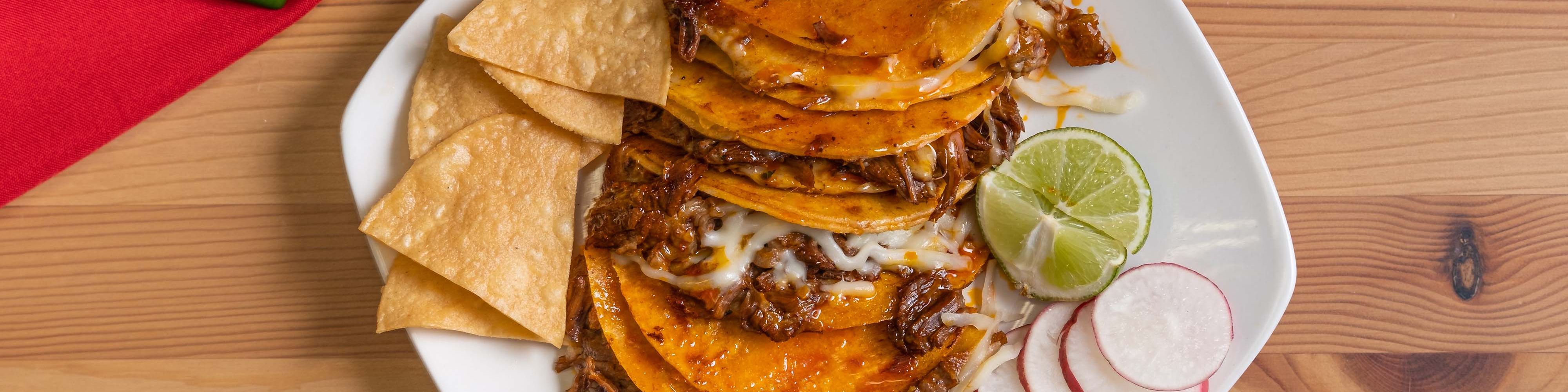Cochi Loco Tacos & Kitchen - Pinagkaisahan delivery in Makati City ...