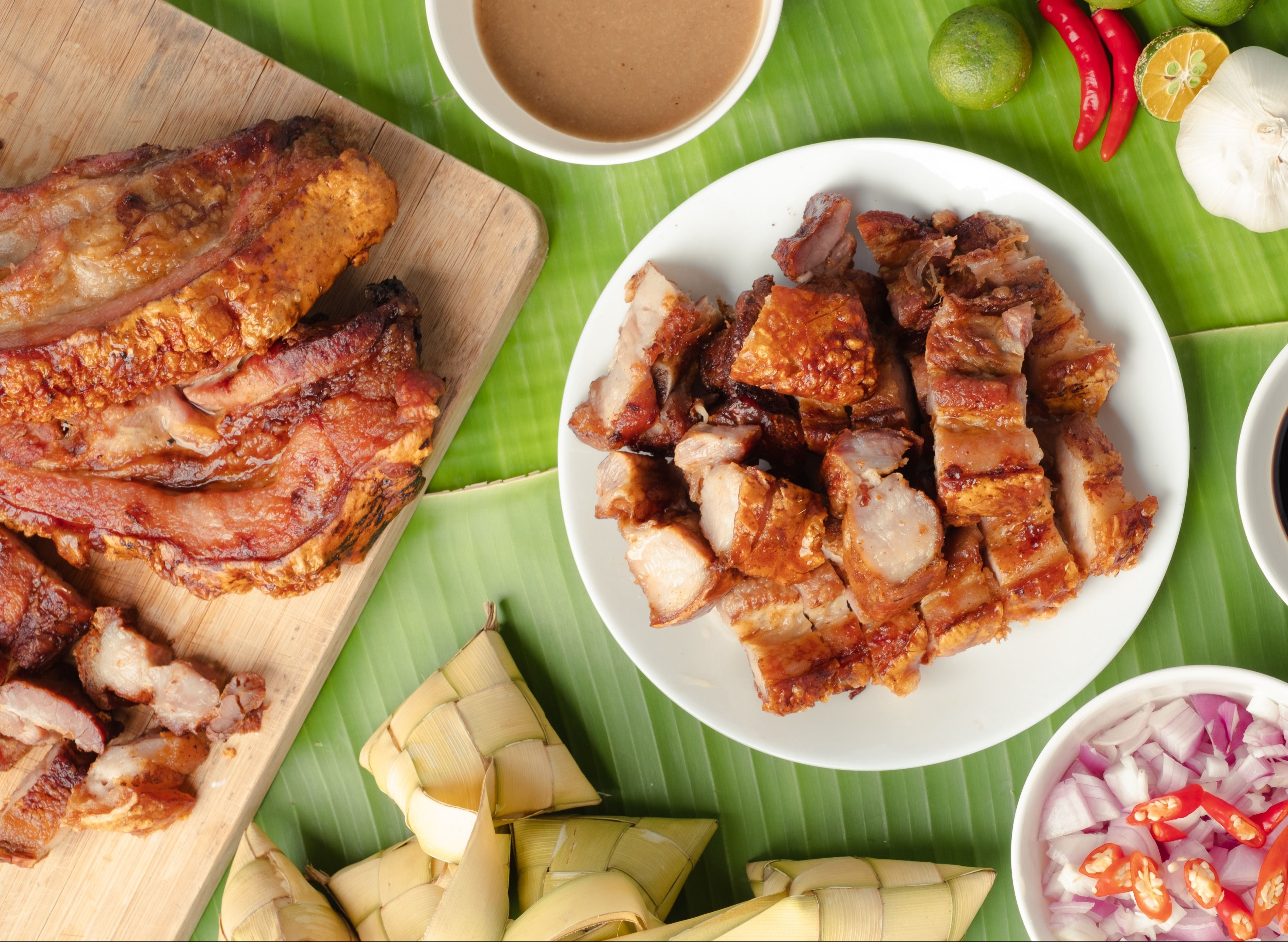 Mr. Liempo - Sambag 1 delivery in Cebu City| Food Delivery Cebu City ...