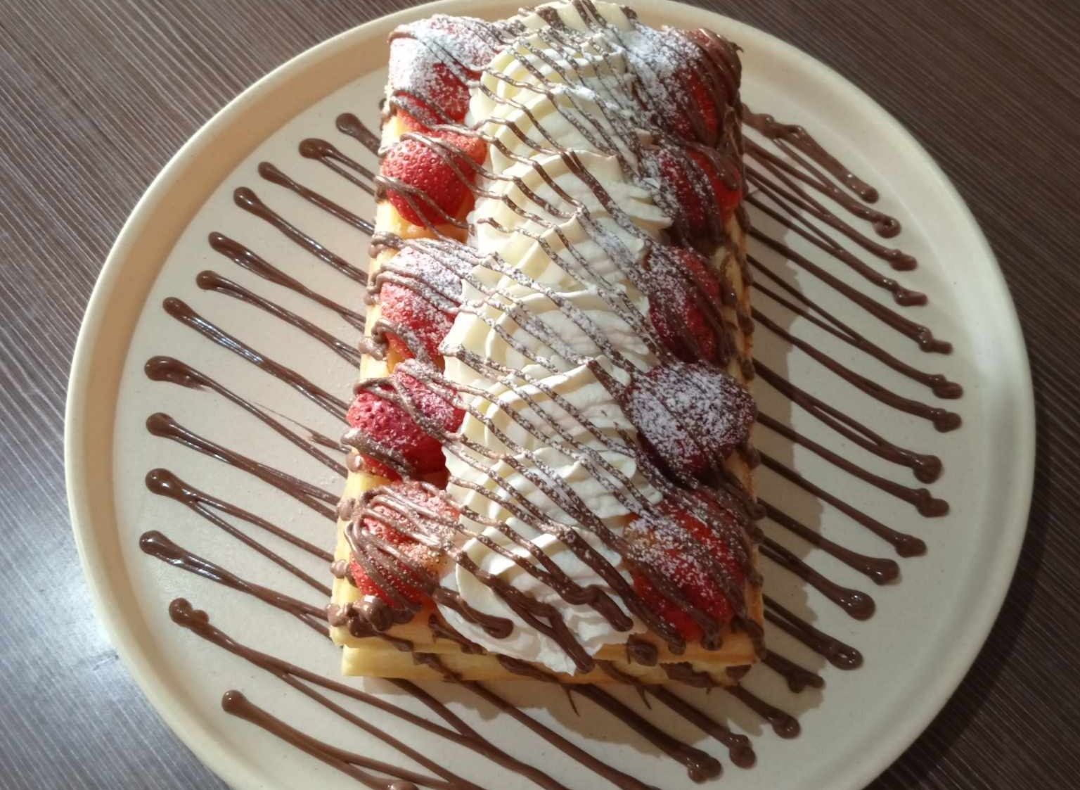 Anthony's Cafe - Mabolo Menu, Price | Food Delivery Cebu City | foodpanda