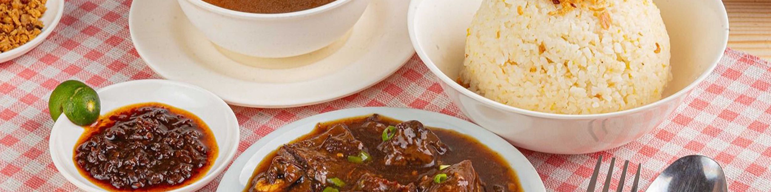 D' Original Pares - Quirino Highway delivery in Quezon City| Food ...