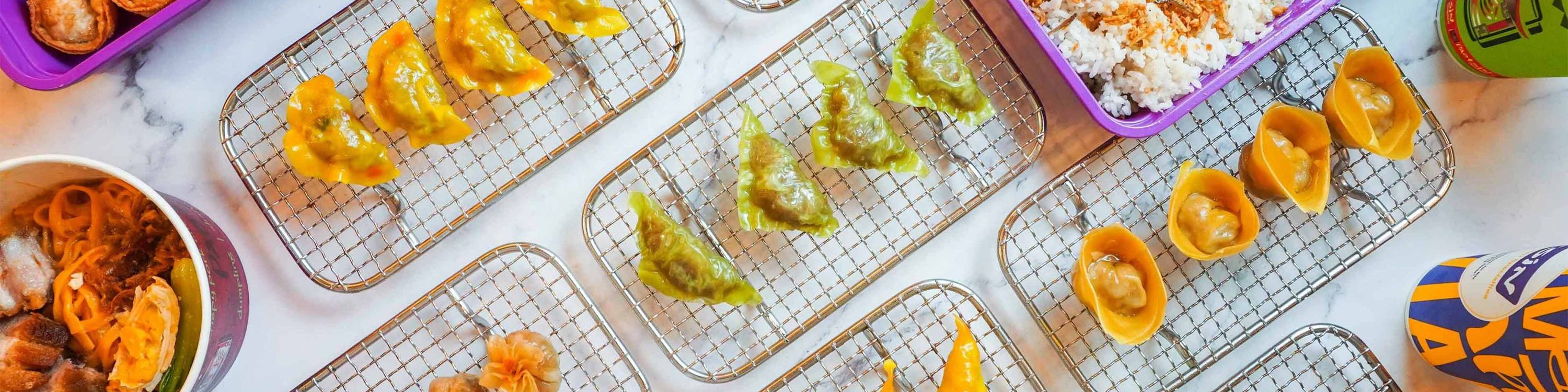 Paotsin - Puregold San Mateo delivery in San Mateo| Food Delivery San ...