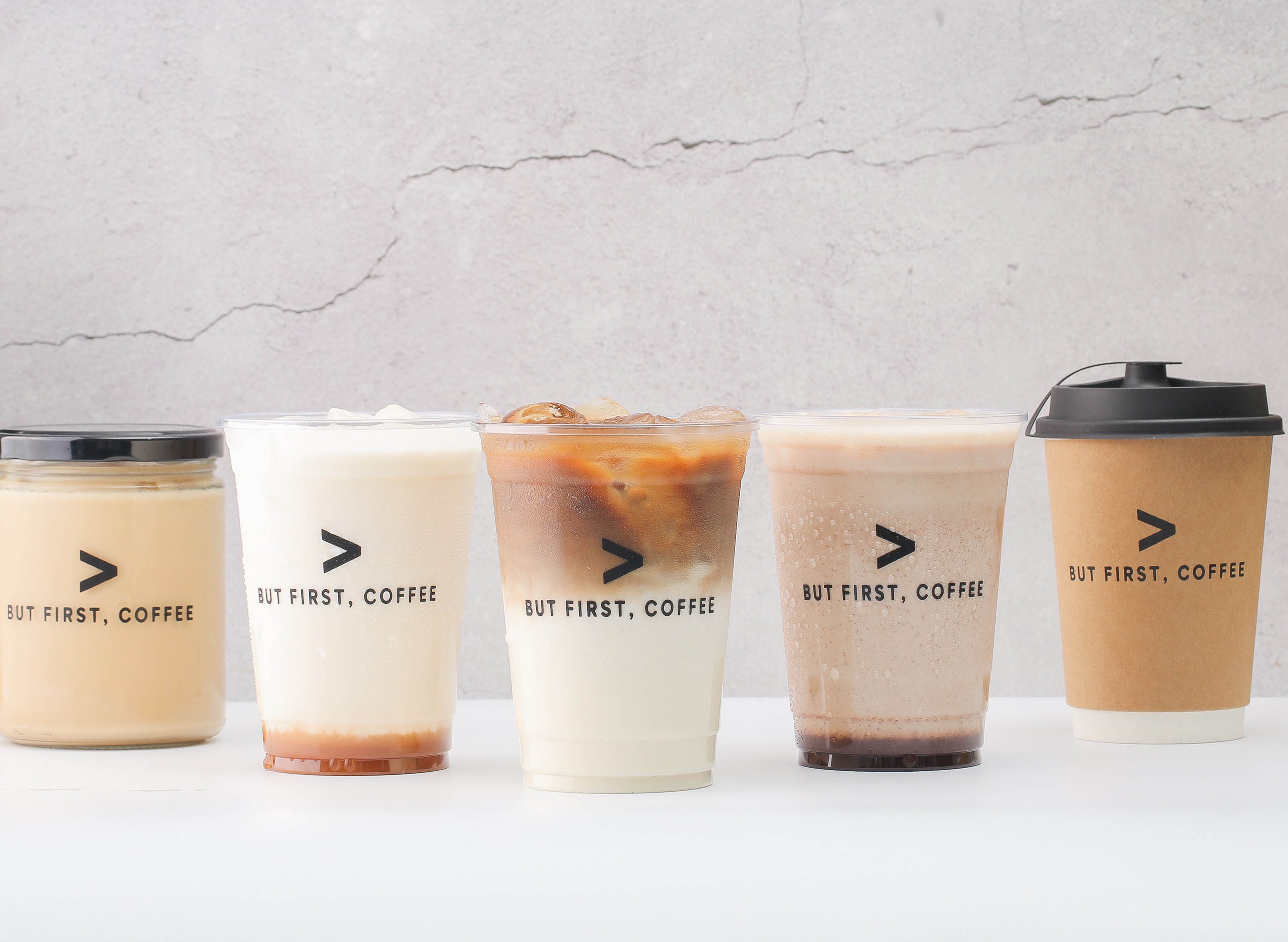 But First, Coffee - Circle C Mall delivery in Quezon City| Food ...