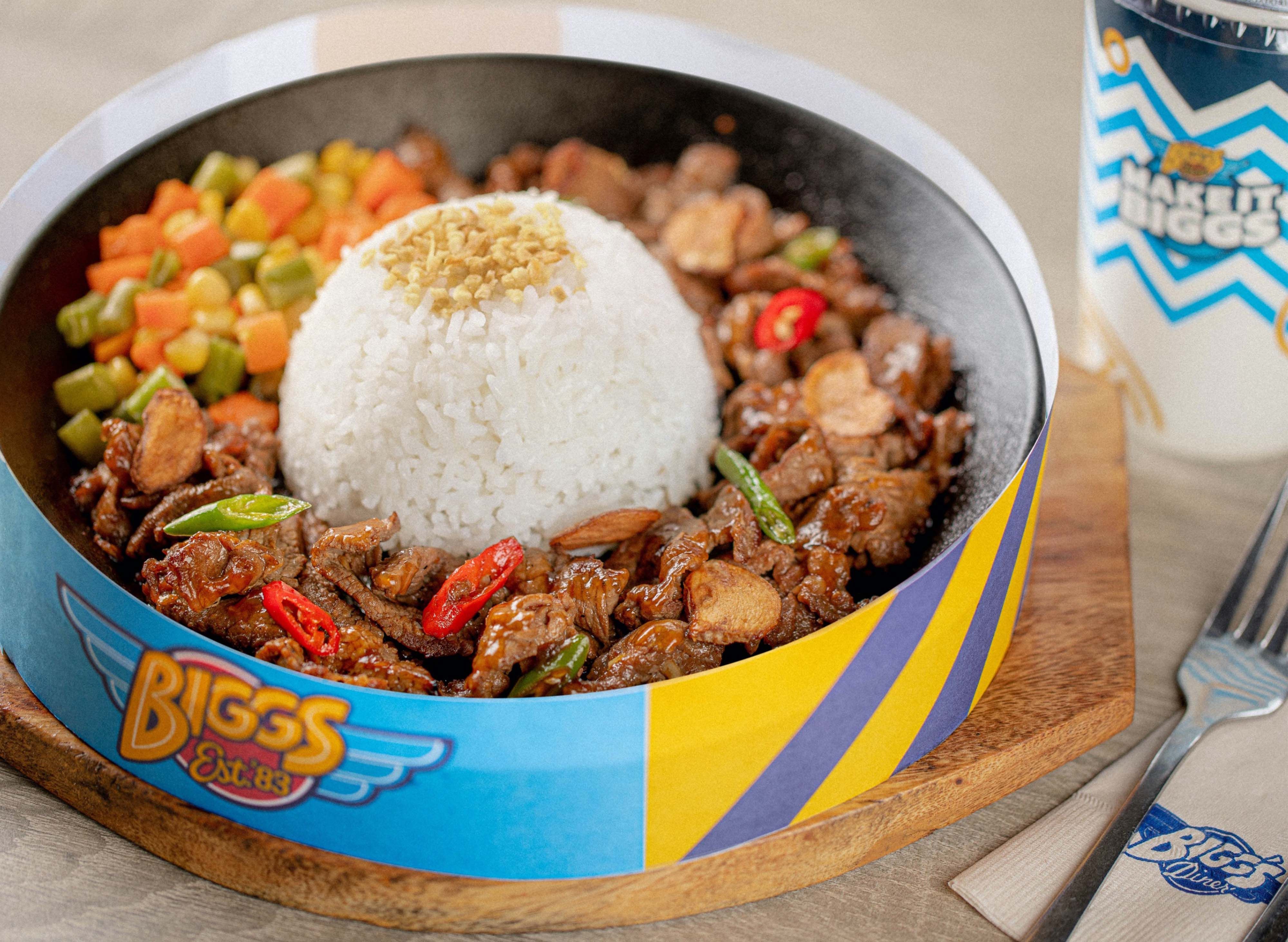 Biggs - Centro delivery in Naga Camarines Sur| Food Delivery Naga ...