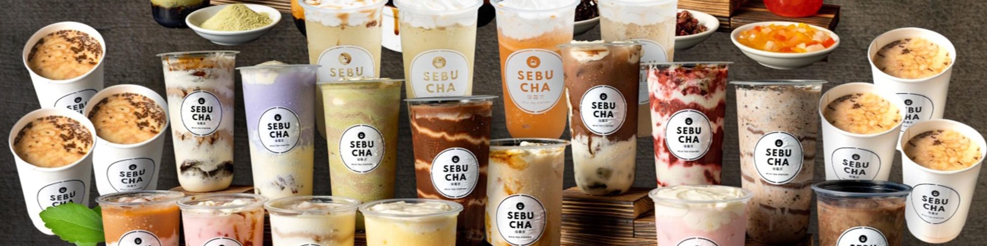 Sebu Cha menu delivery | Order food online | foodpanda