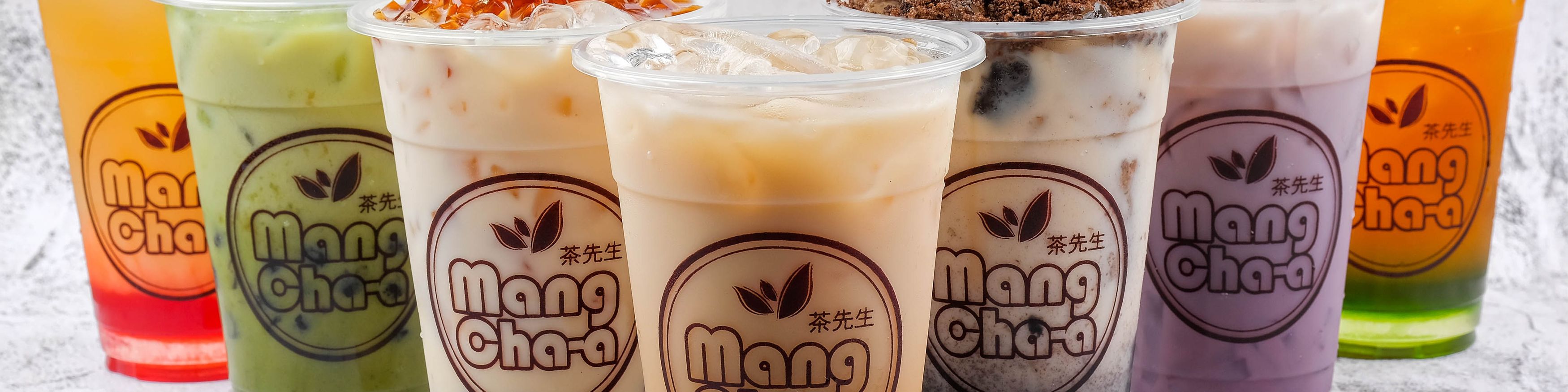 Mang Chaa - Aguirre Street delivery in Balanga Bataan| Food Delivery ...