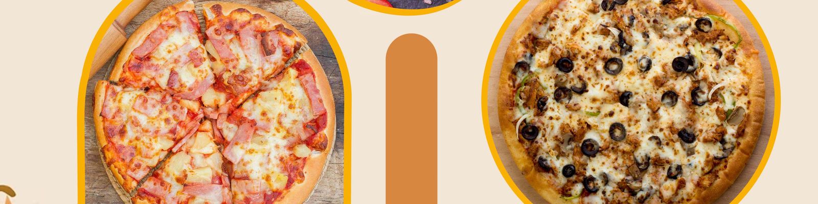 ANJ PIZZA- MATAAS NA KAHOY - Rizal Street delivery in Mataas Na Kahoy ...