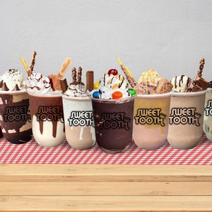 Sweet Tooth - Salapungan Menu, Price | Food Delivery Angeles Pampanga ...