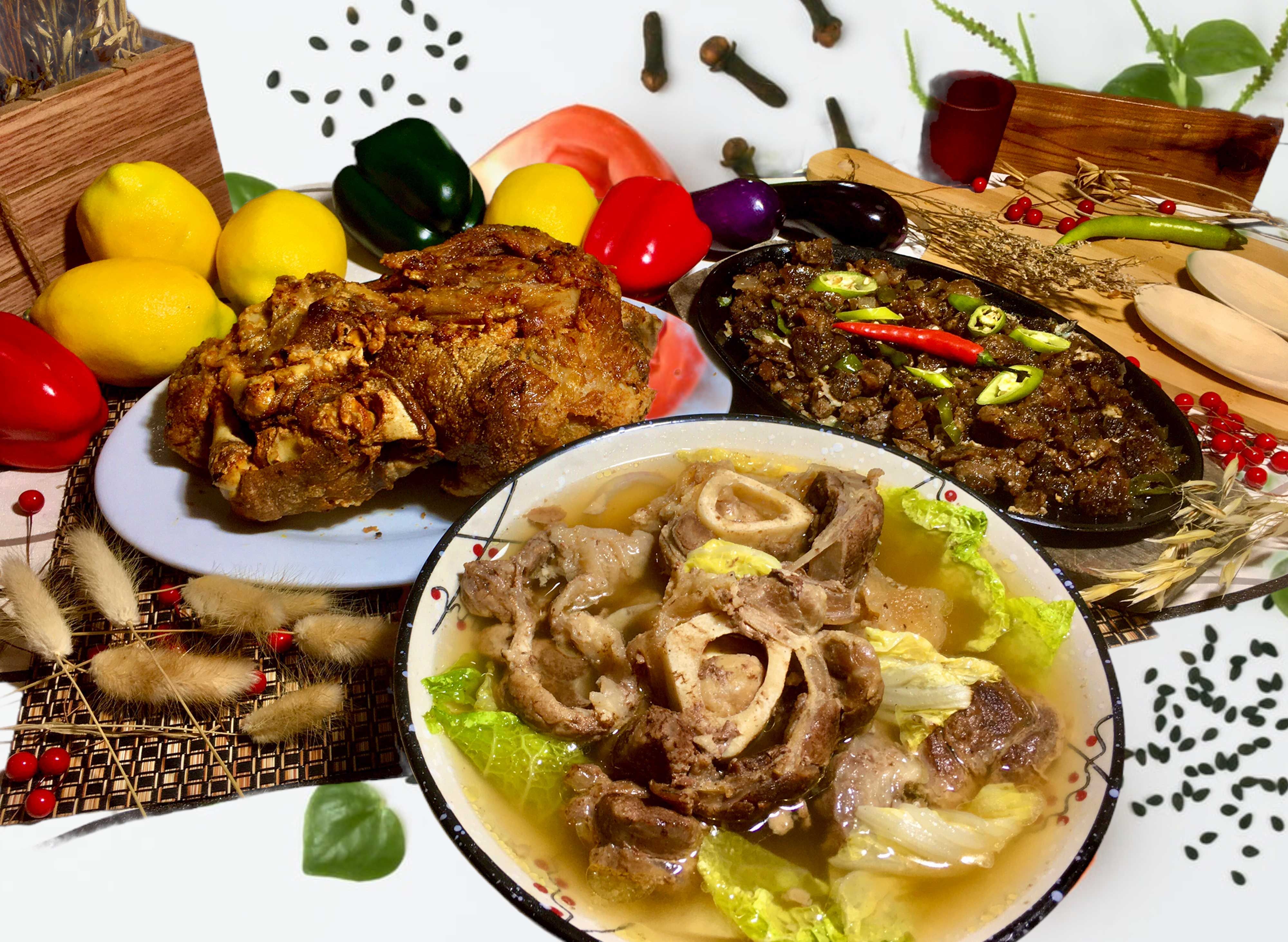 Sora Bulalo - Bustamante Building delivery in Parañaque City| Food ...