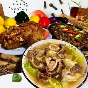 Sora Bulalo - Bustamante Building delivery in Parañaque City| Food ...