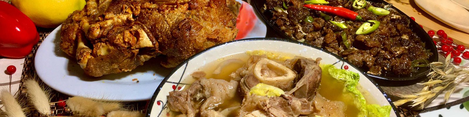 Sora Bulalo - Bustamante Building delivery in Parañaque City| Food ...