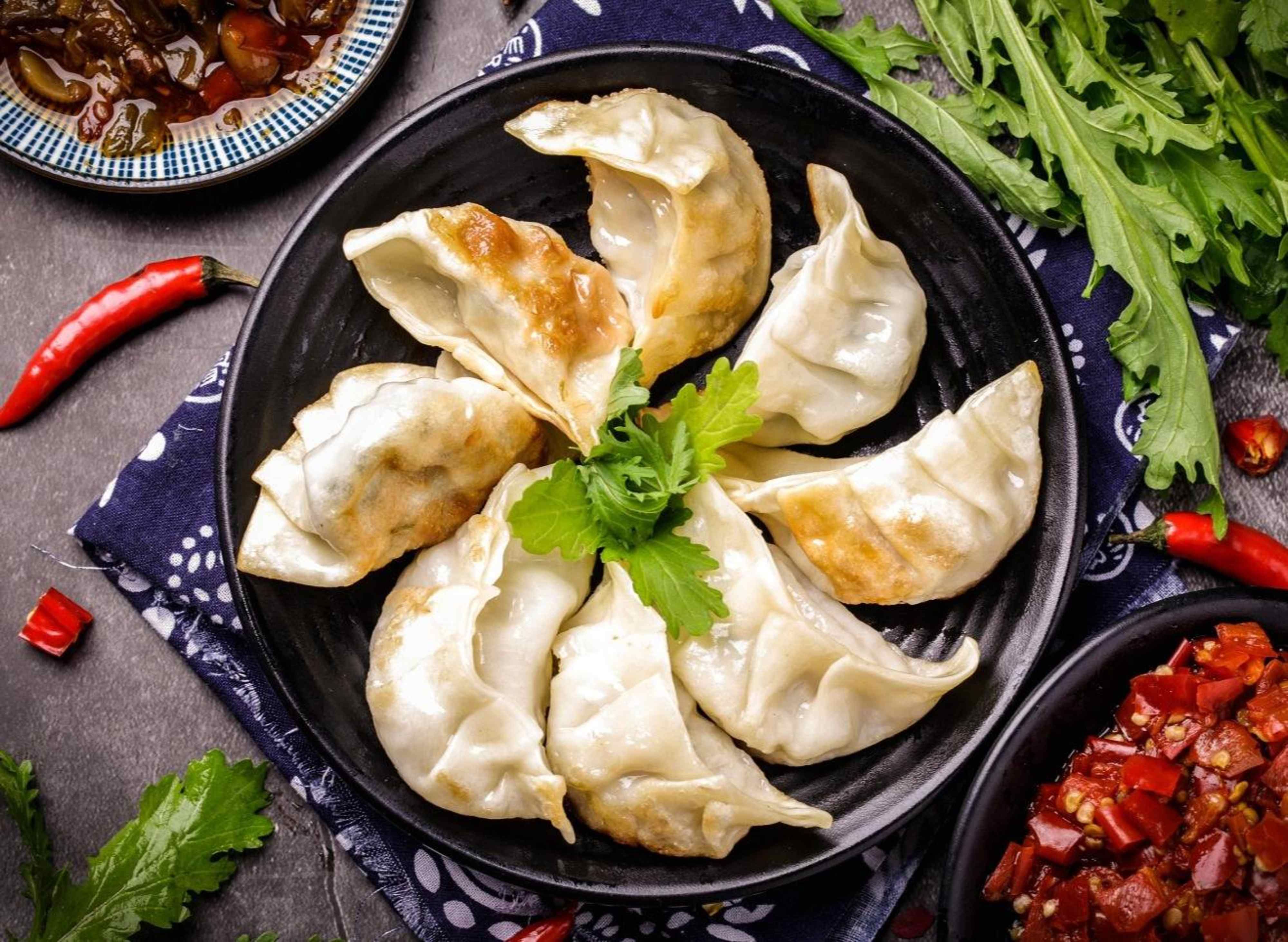 Shaobao Restaurant - Silliman Avenue delivery in Dumaguete Negros ...