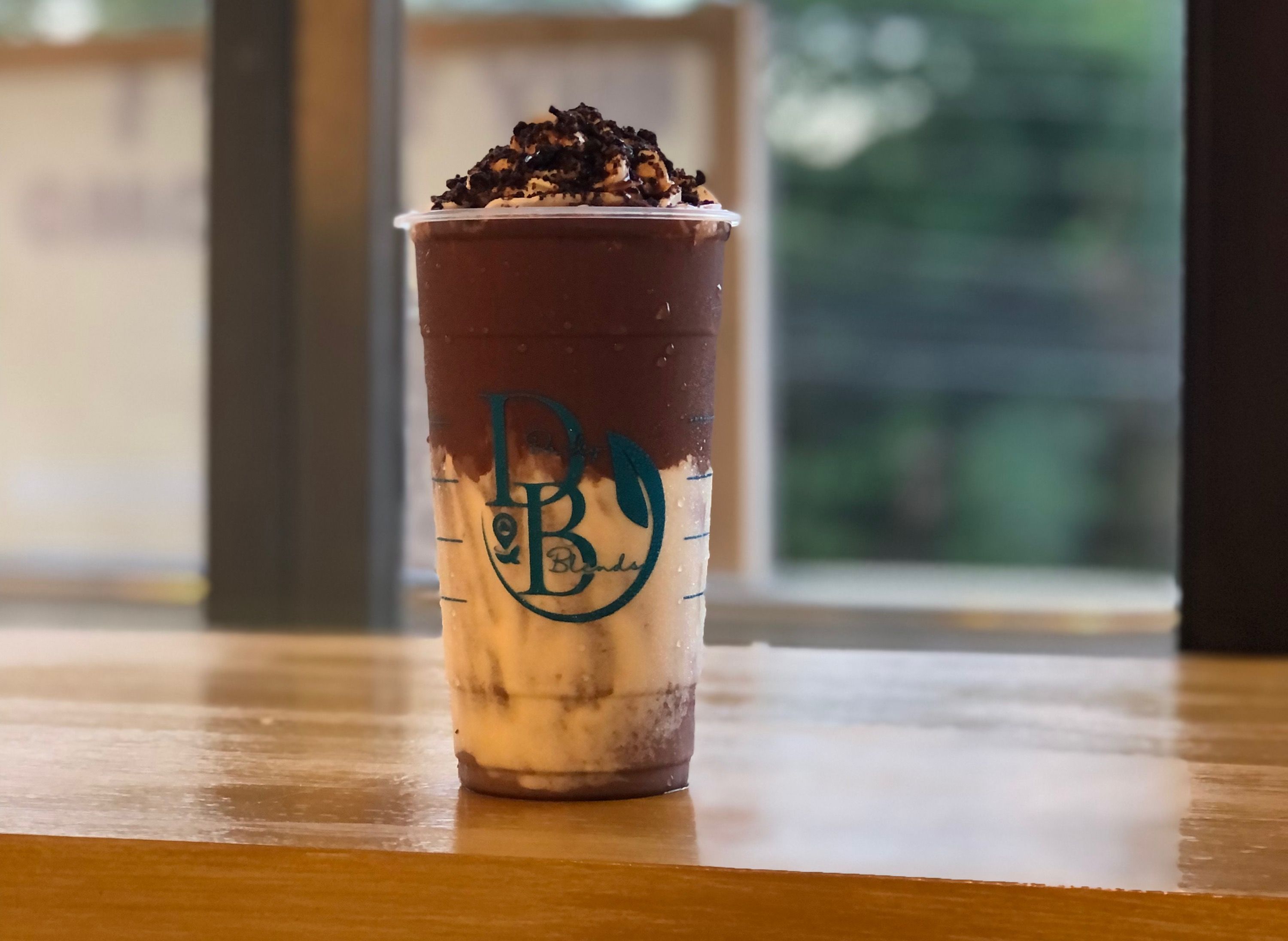 Daily Blends - Governor Ramos Avenue delivery in Zamboanga City| Food ...