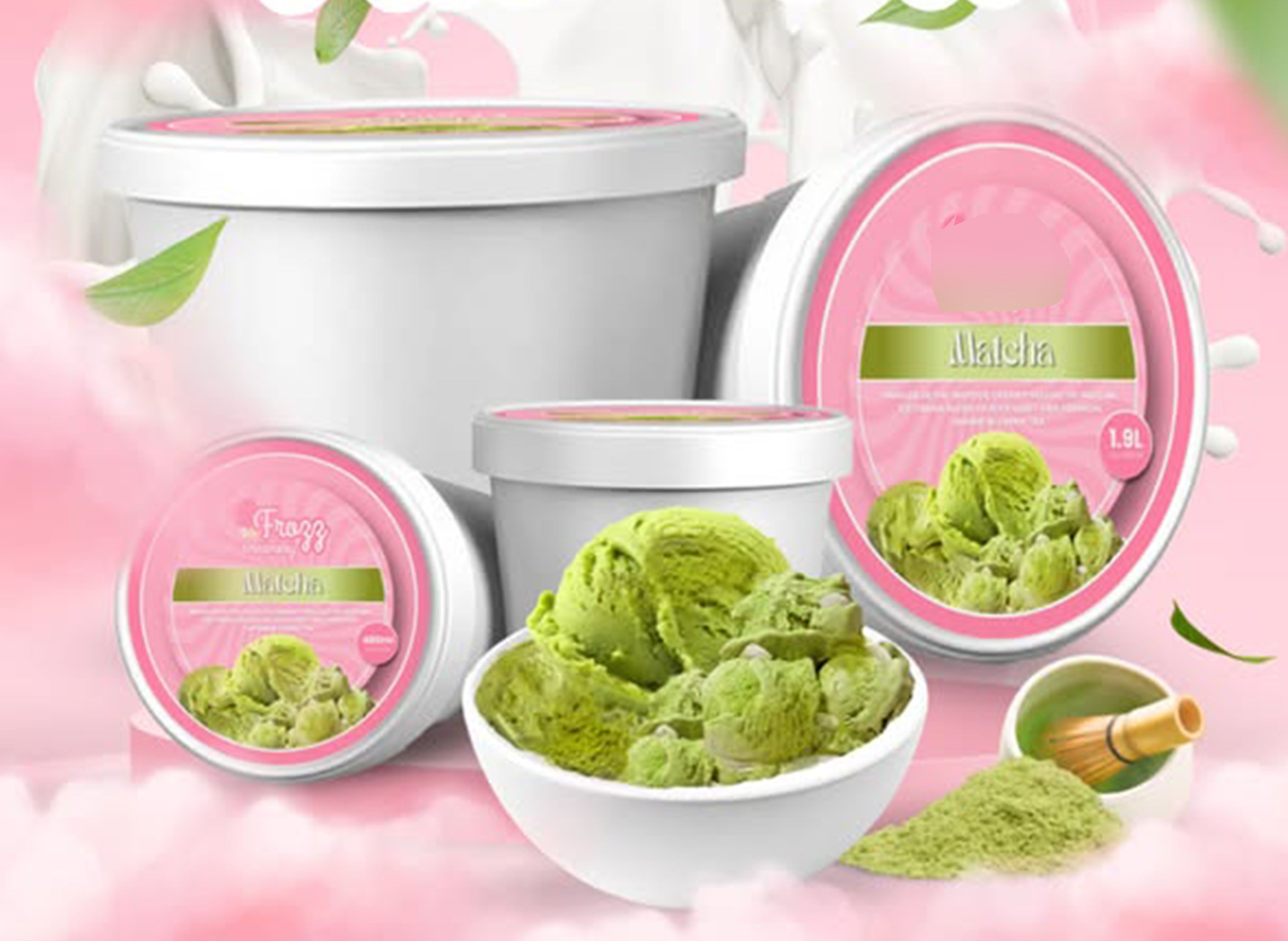 Frozz Creamery - Purok 7 Menu, Price | Food Delivery Malaybalay ...