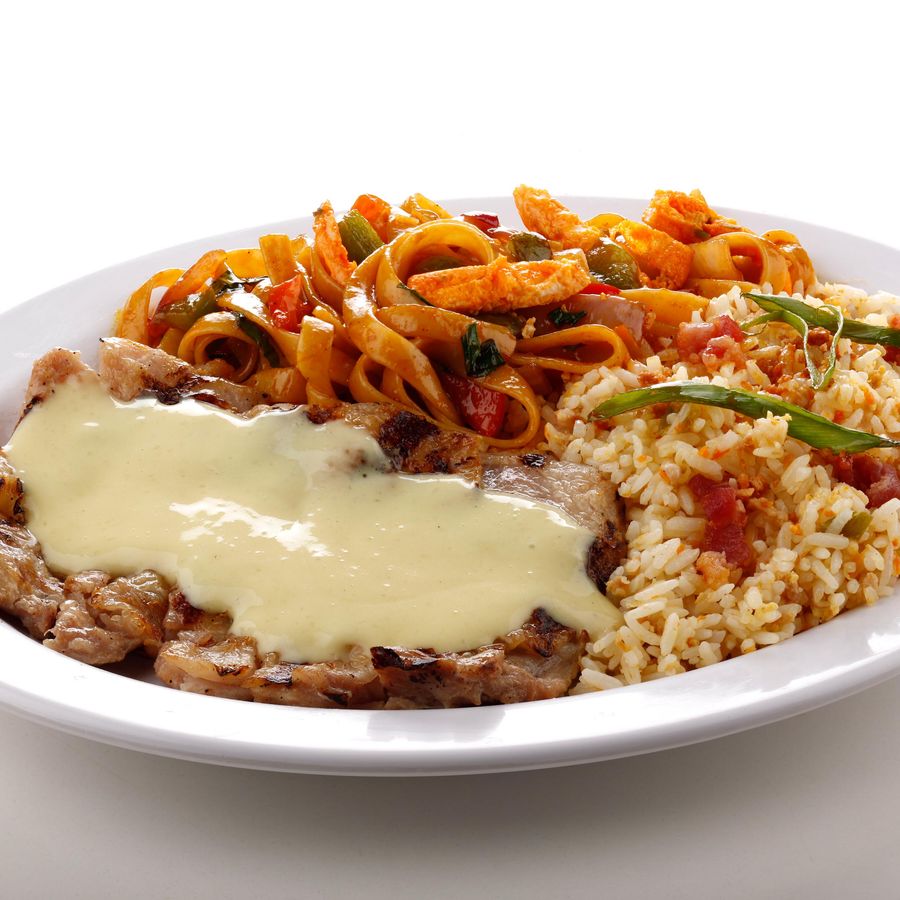 World Chicken - Robinson's Galleria Menu, Price | Food Delivery Quezon ...