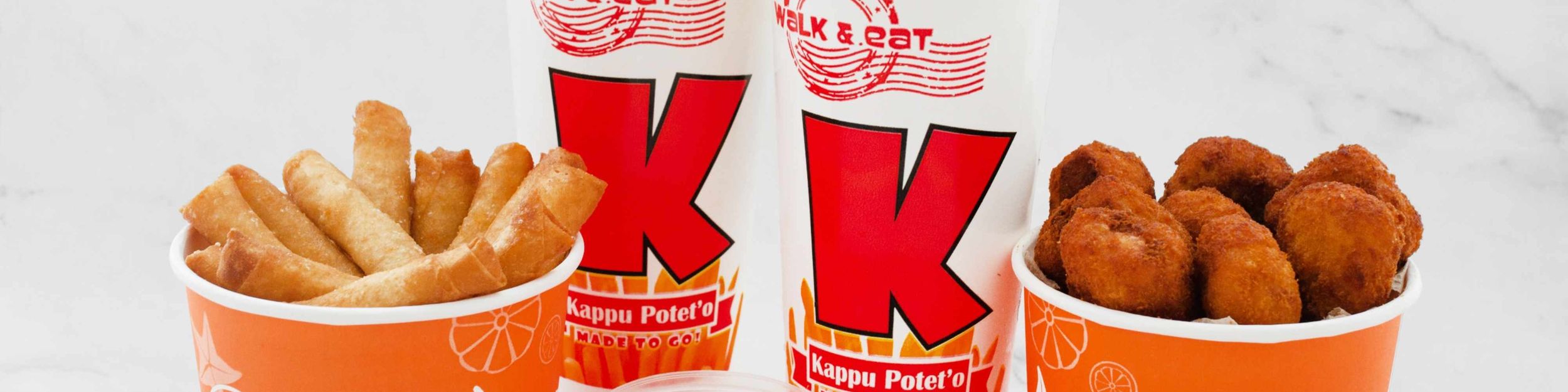 Kappu Potet'o - AFP Housing Bulihan delivery in Silang Cavite| Food ...