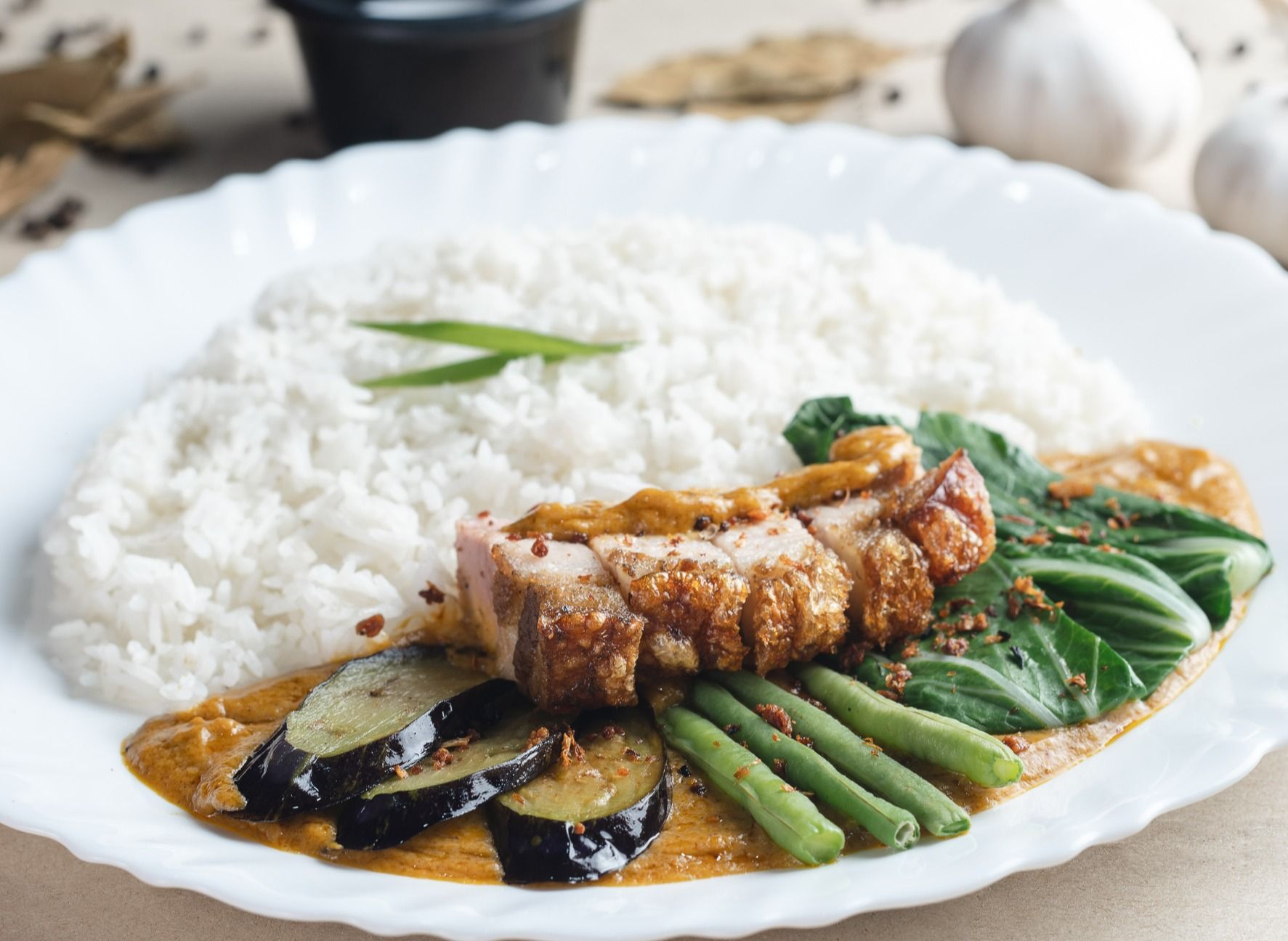 Gata&Rice - Laguna Boulevard delivery in Santa Rosa| Food Delivery ...