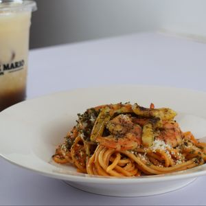 Pan De Mario Cafe - Kaypian Road delivery in San Jose Del Monte Bulacan ...