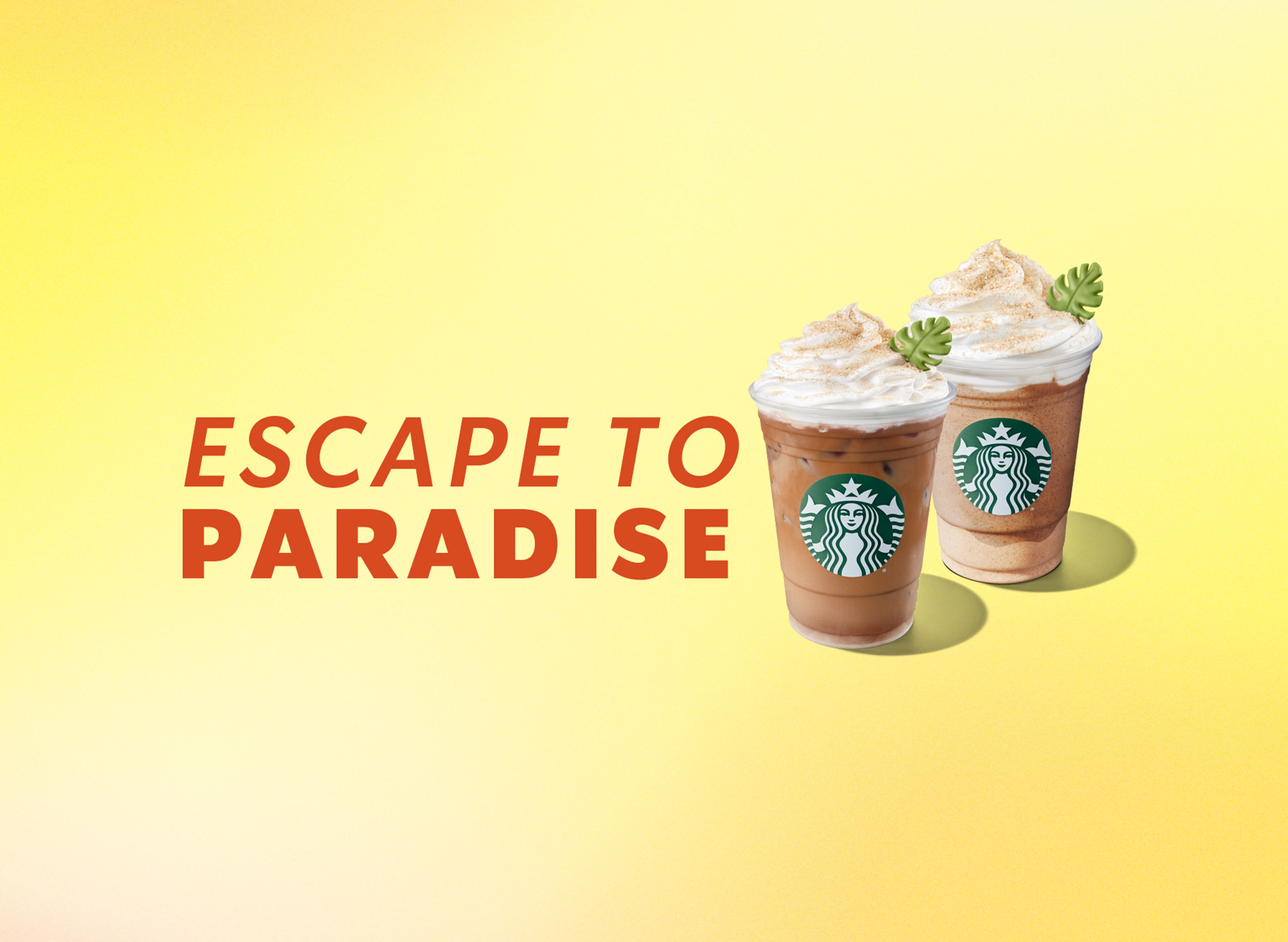 Starbucks - Shoppes at Victoria delivery in Quezon City| Food Delivery ...