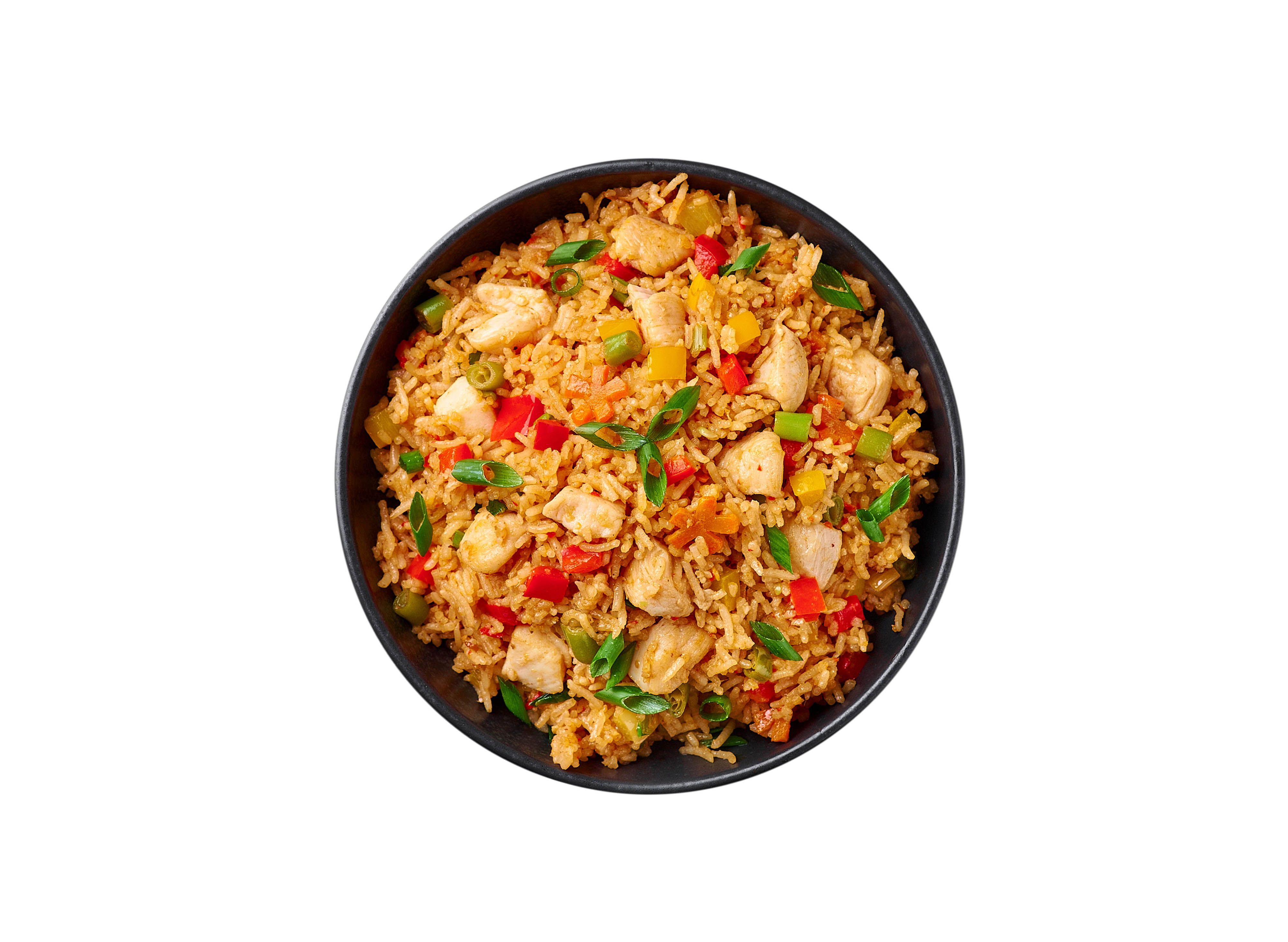 FRIED RICE EXPRESS - VILLA AMPARO Menu, Price | Food Delivery Imus ...