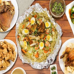 Orchids Hotel - Bagong Ilog delivery in Pasig City| Food Delivery Pasig ...