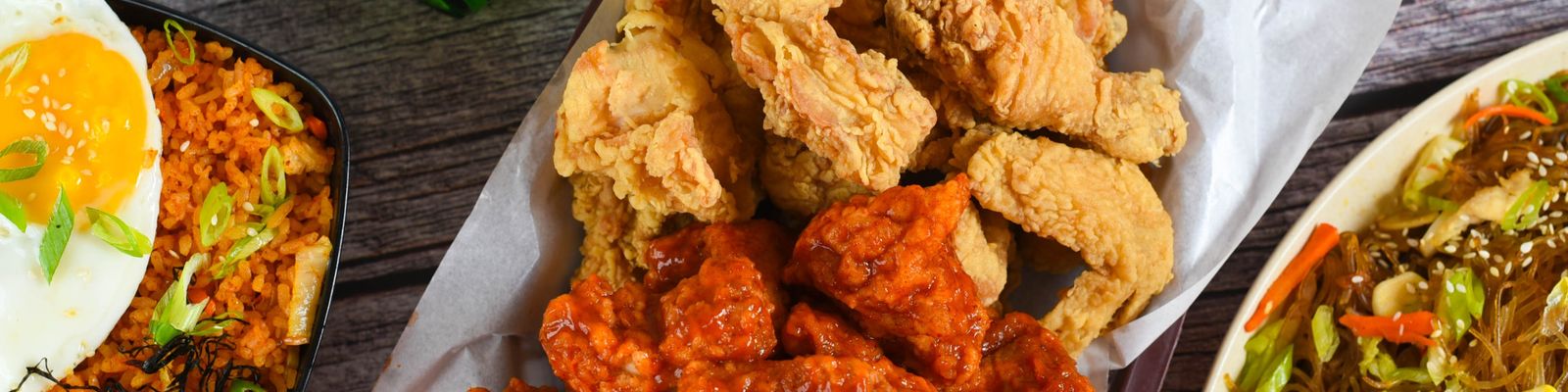 KK Chicken Korean Fried Chicken - Quick Drive Kauswagan Highway ...